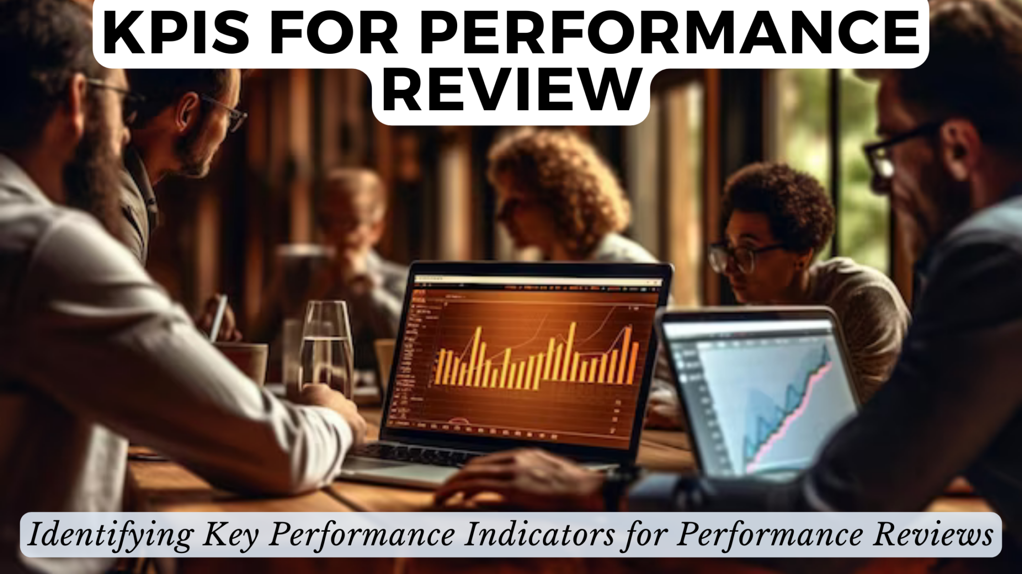 KPIs for Performance Review: Identifying Key Performance Indicators for Performance Reviews ...