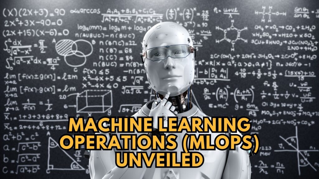 Machine Learning Operations Mlops Unveiled Subscribed Fyi