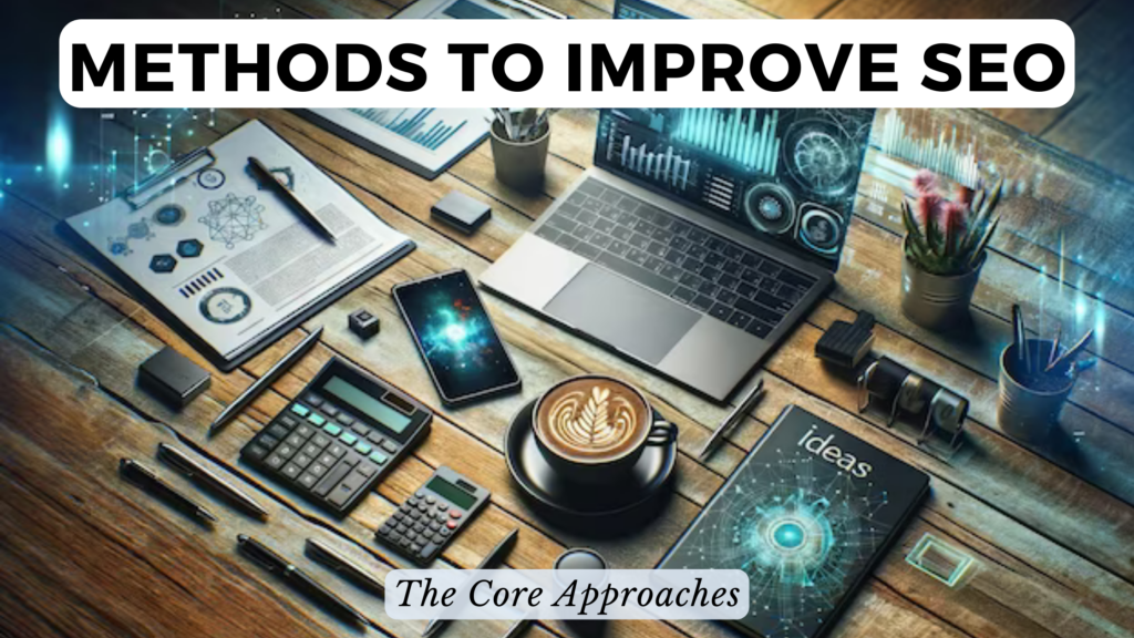 Methods to Improve SEO: The Core Approaches - Subscribed.FYI