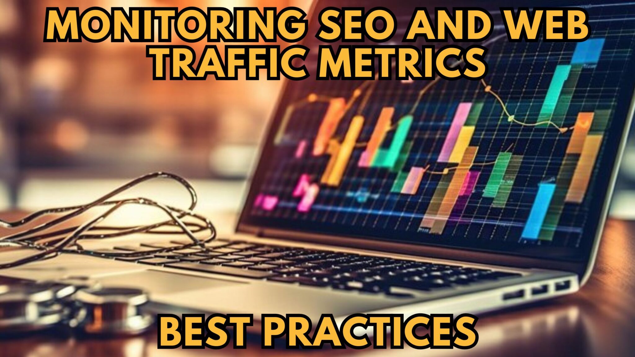 Monitoring SEO and Web Traffic Metrics: Best Practices - Subscribed.FYI