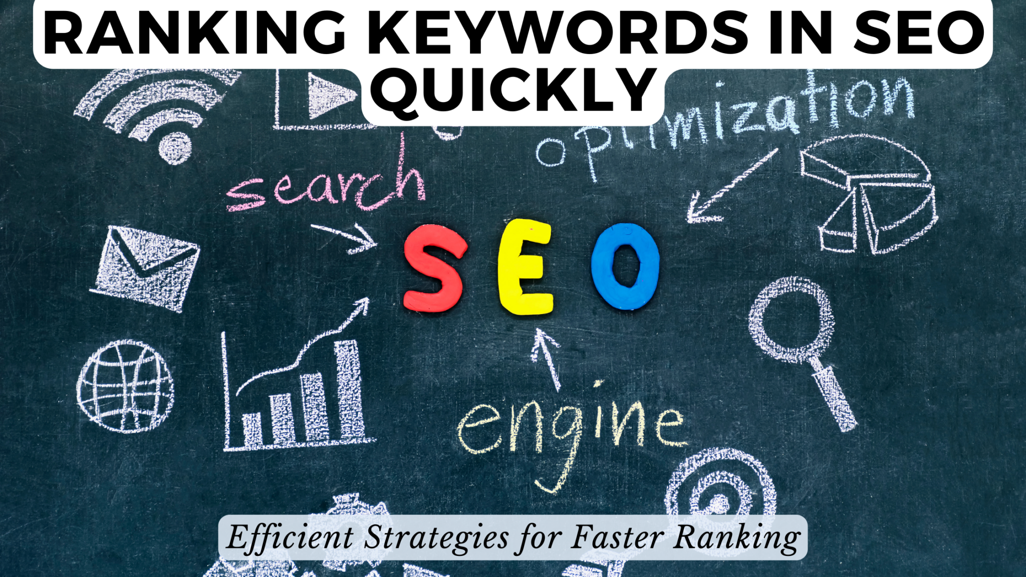 Ranking Keywords in SEO Quickly: Efficient Strategies for Faster ...