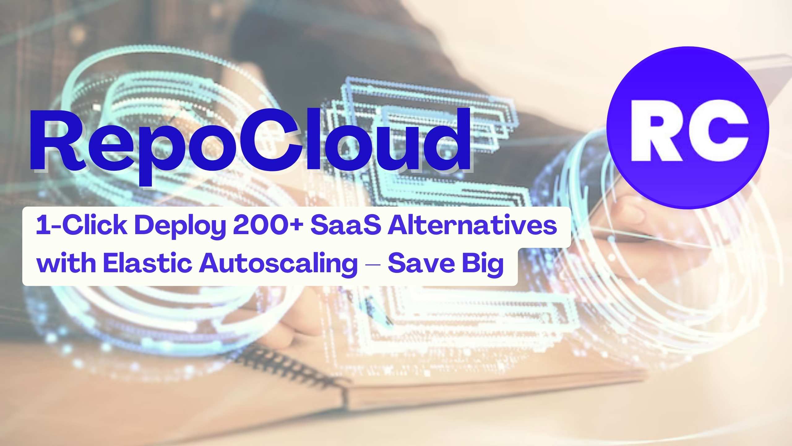 RepoCloud: 1-Click Deploy 200+ SaaS Alternatives with Elastic ...