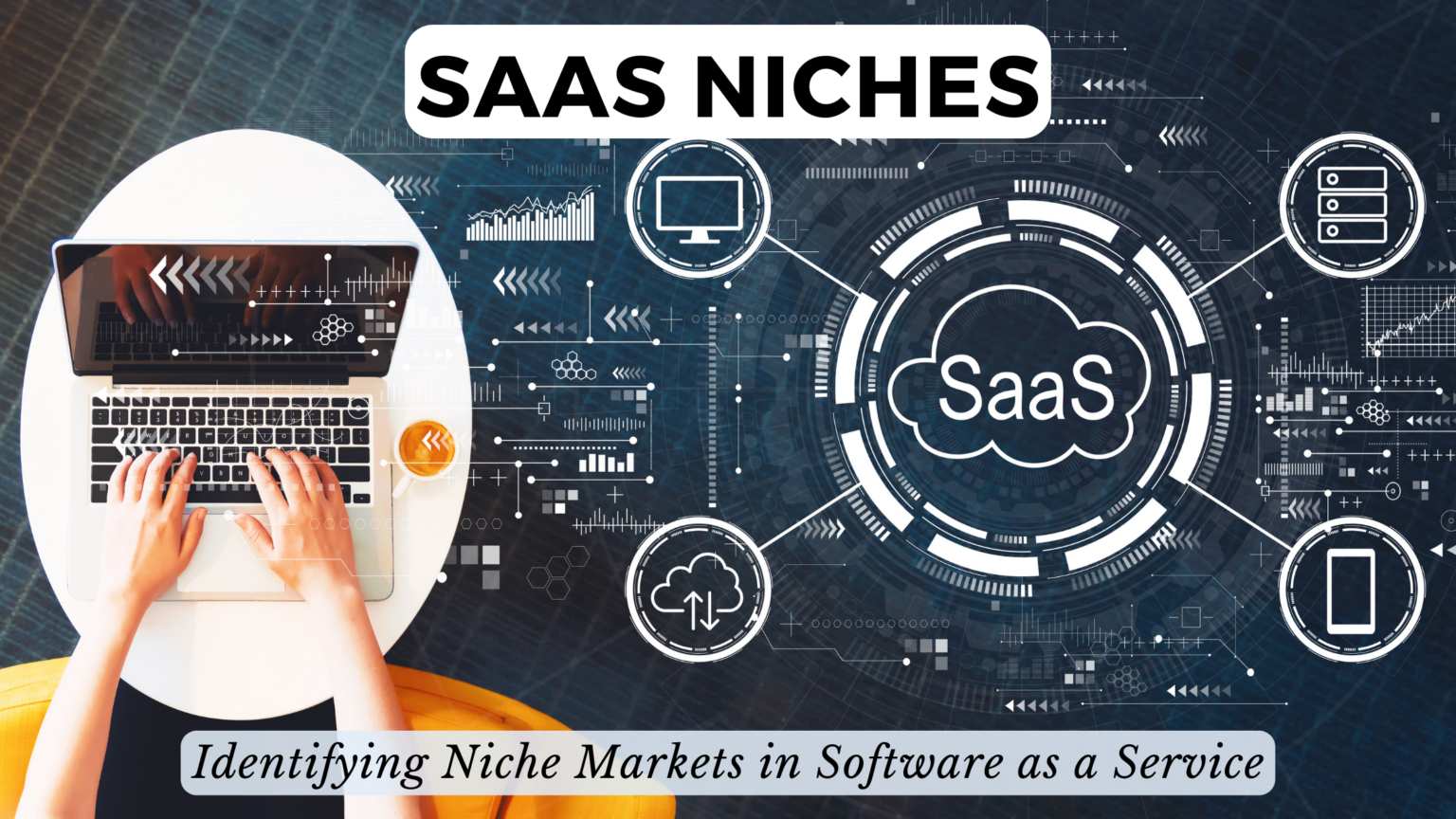 SaaS Niches: Identifying Niche Markets in Software as a Service ...