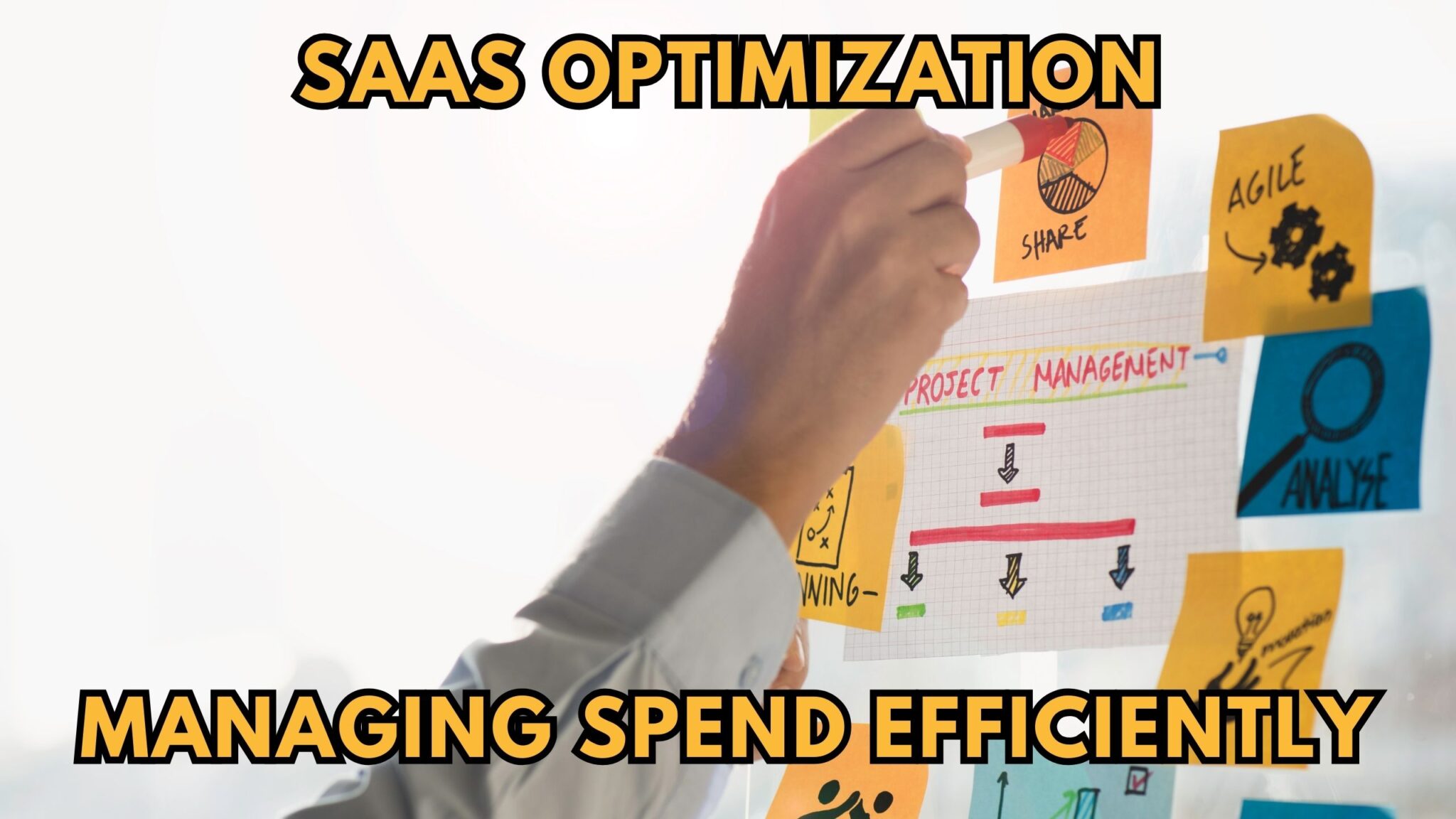 SaaS Optimization: Managing Spend Efficiently - Subscribed.FYI