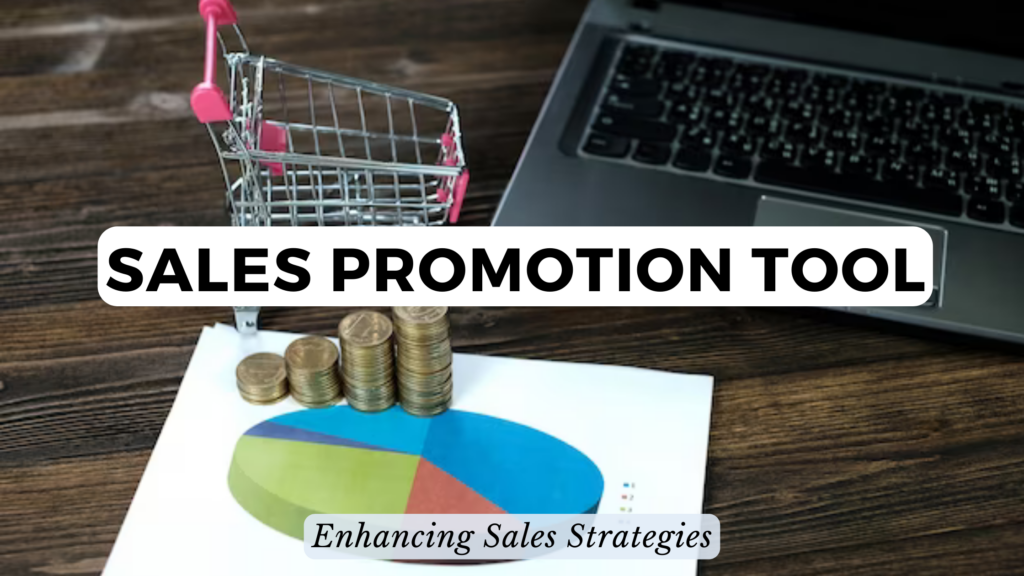 Sales Promotion Tool: Enhancing Sales Strategies - Subscribed.FYI