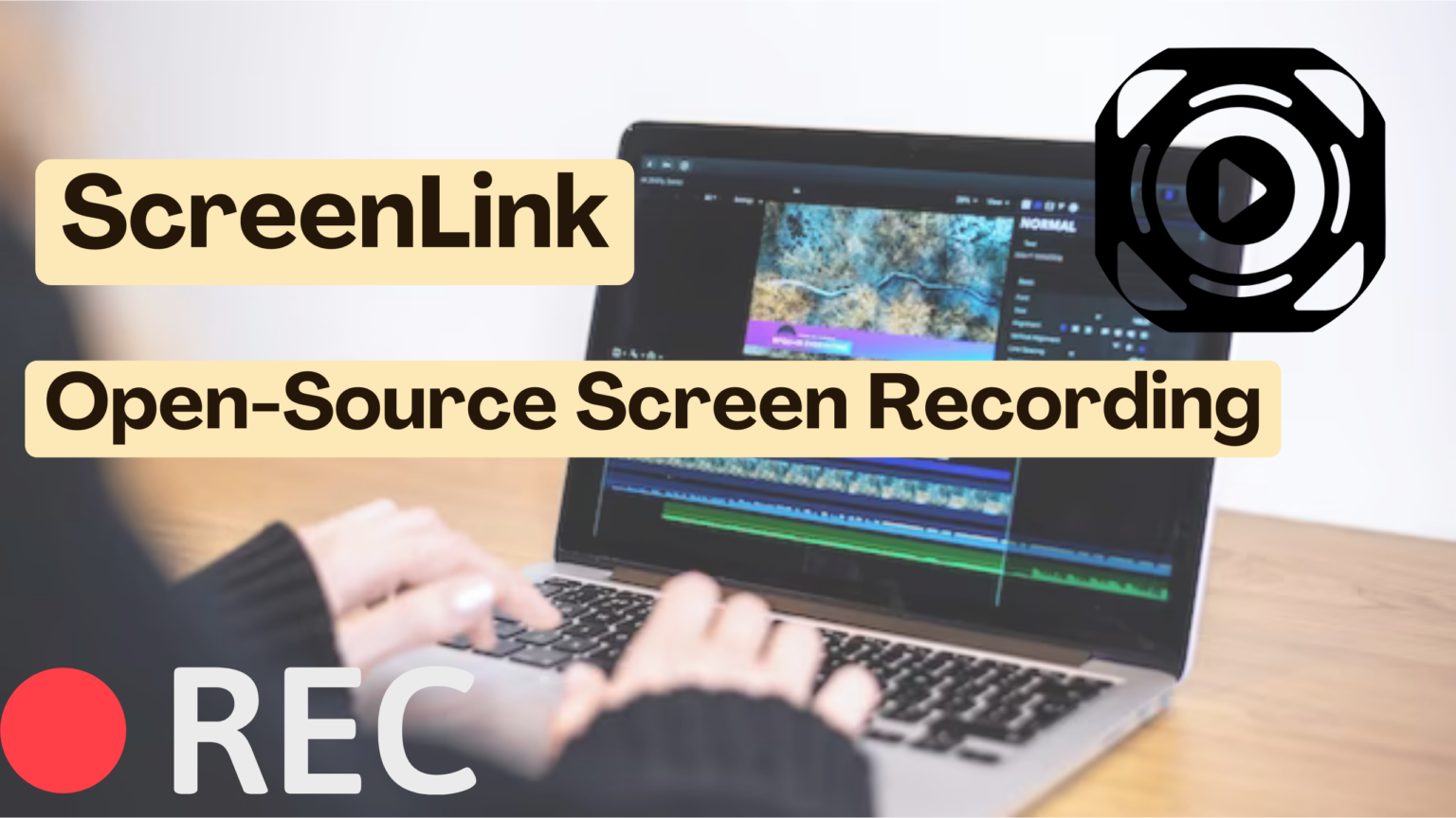 ScreenLink: Open-Source Screen Recording - Subscribed.FYI
