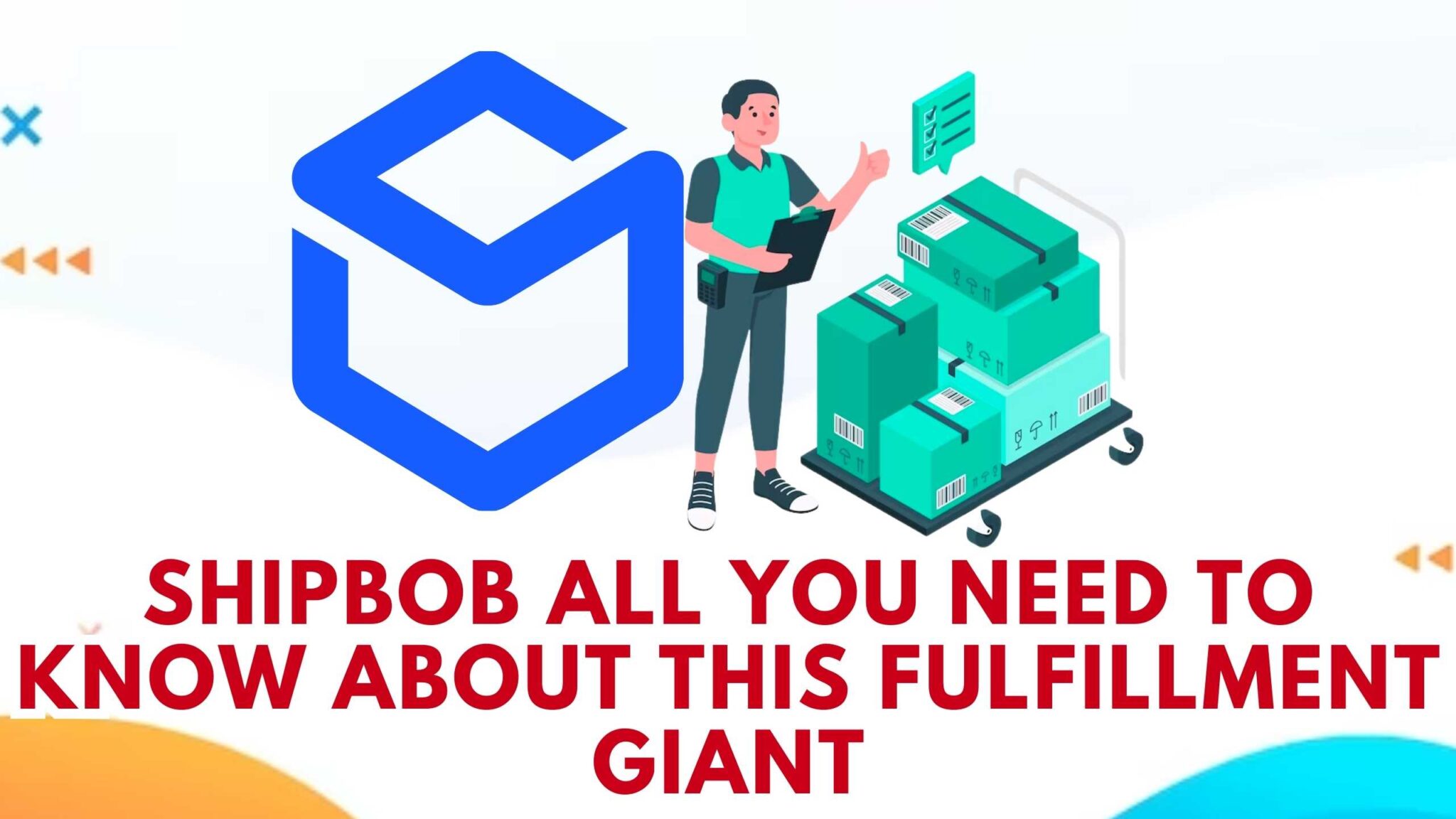 ShipBob: All You Need to Know About This Fulfillment Giant - Subscribed.FYI