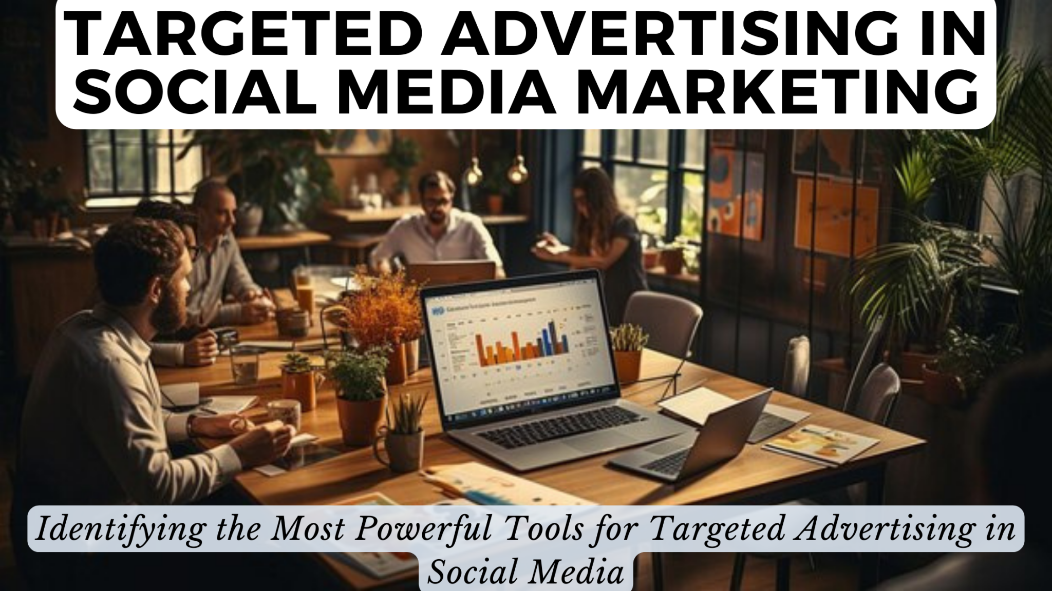 Targeted Advertising in Social Media Marketing: Identifying the Most ...