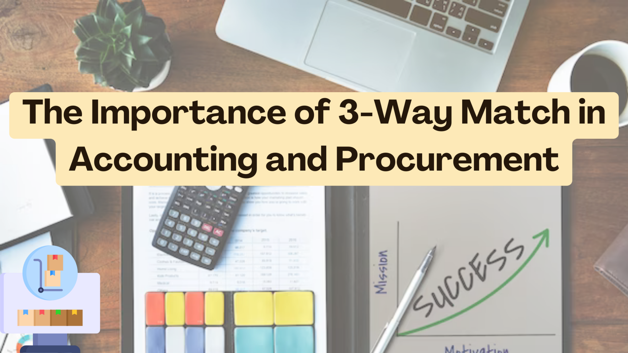 The Importance of 3-Way Match in Accounting and Procurement ...