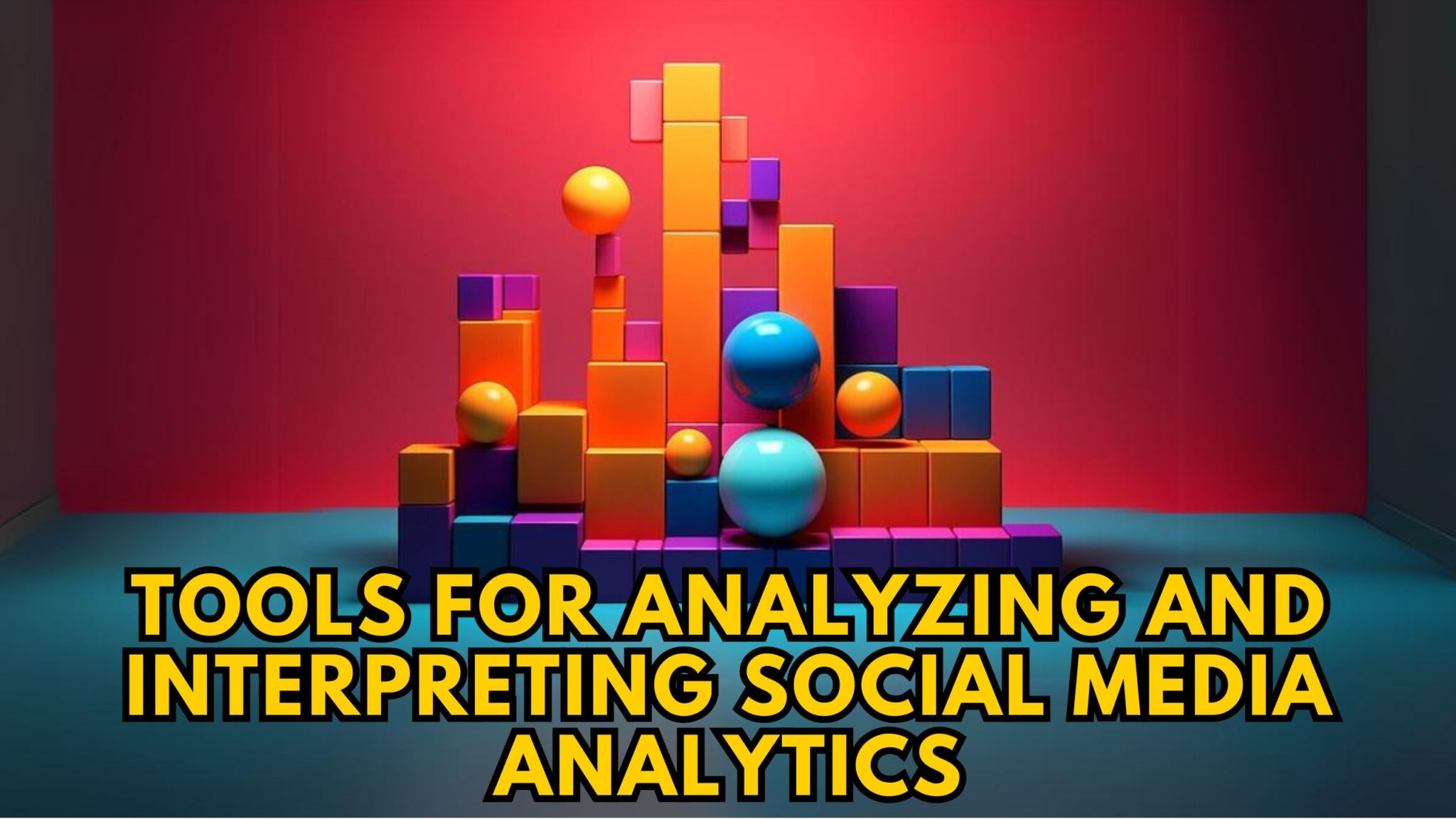 Tools for Analyzing and Interpreting Social Media Analytics ...