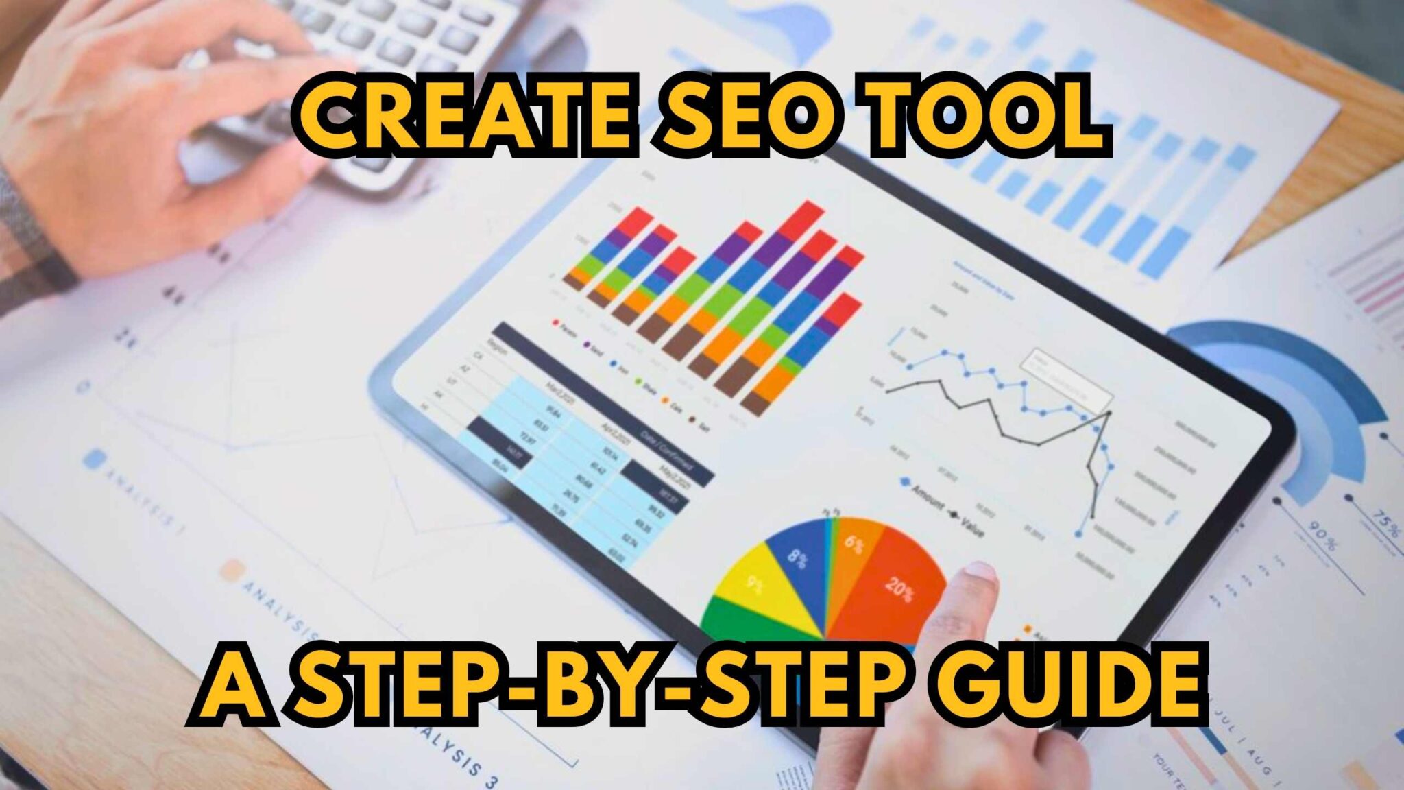 Create SEO Tool: A Step-by-Step Guide - Subscribed.FYI