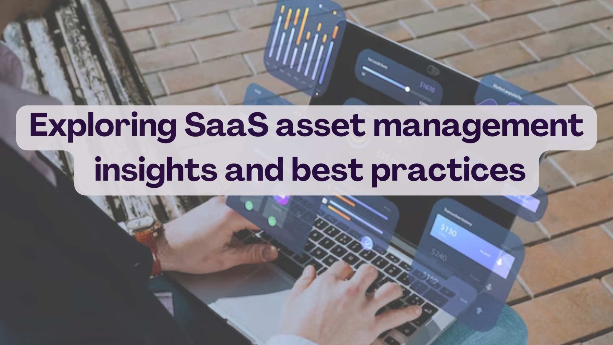 Exploring SaaS asset management insights and best practices - Subscribed.FYI