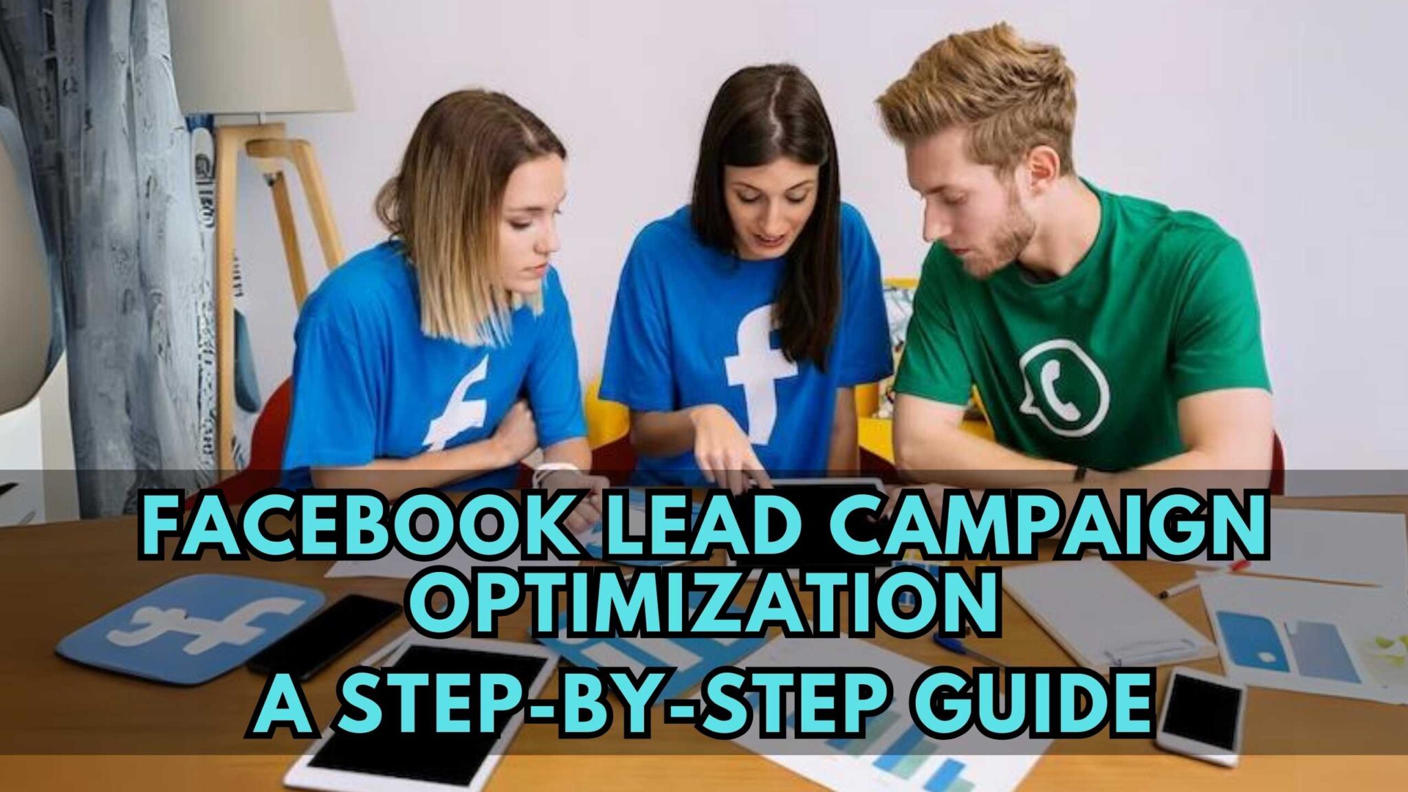 Facebook Lead Campaign Optimization: A Step-by-Step Guide - Subscribed.FYI
