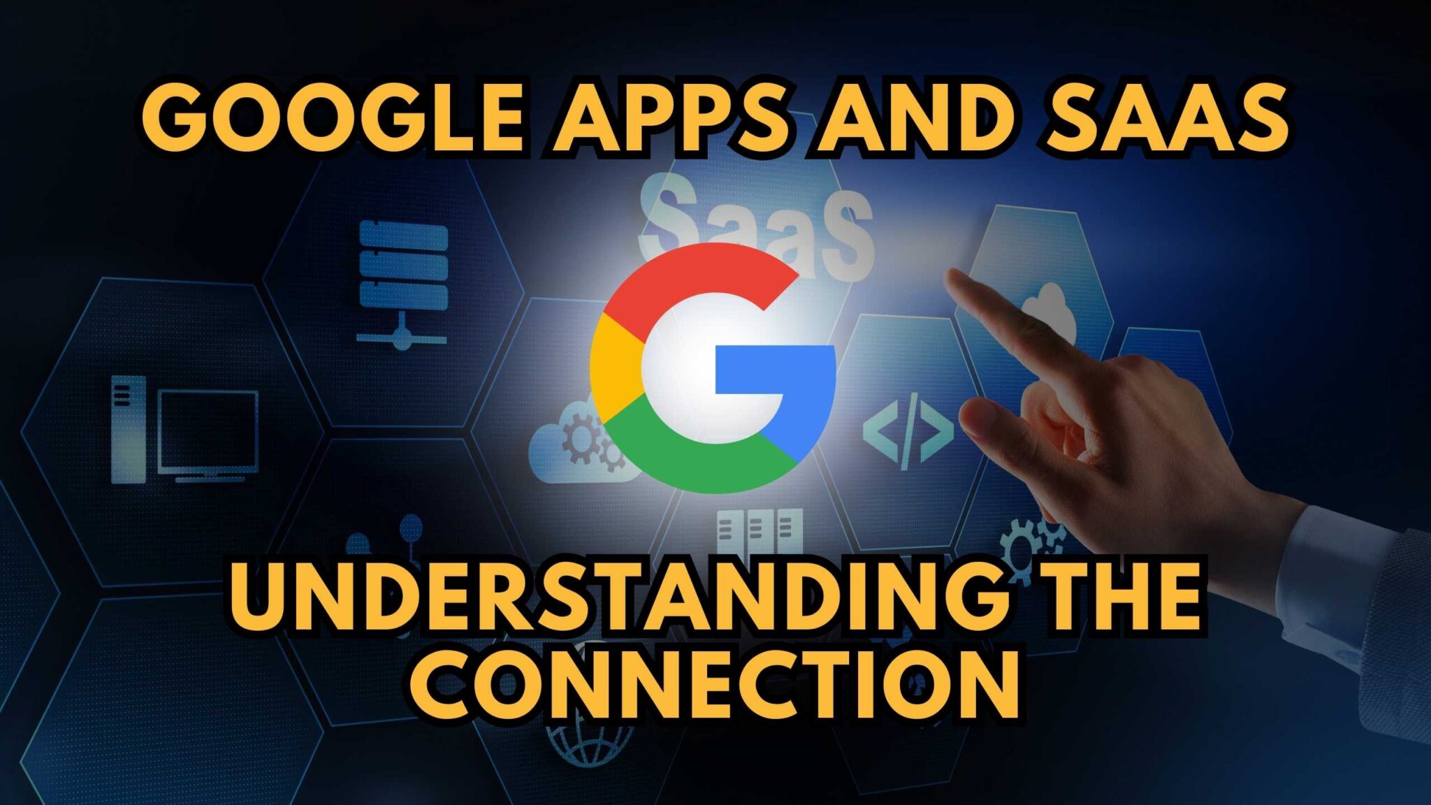 Google Apps and SaaS: Understanding the Connection - Subscribed.FYI - 2026