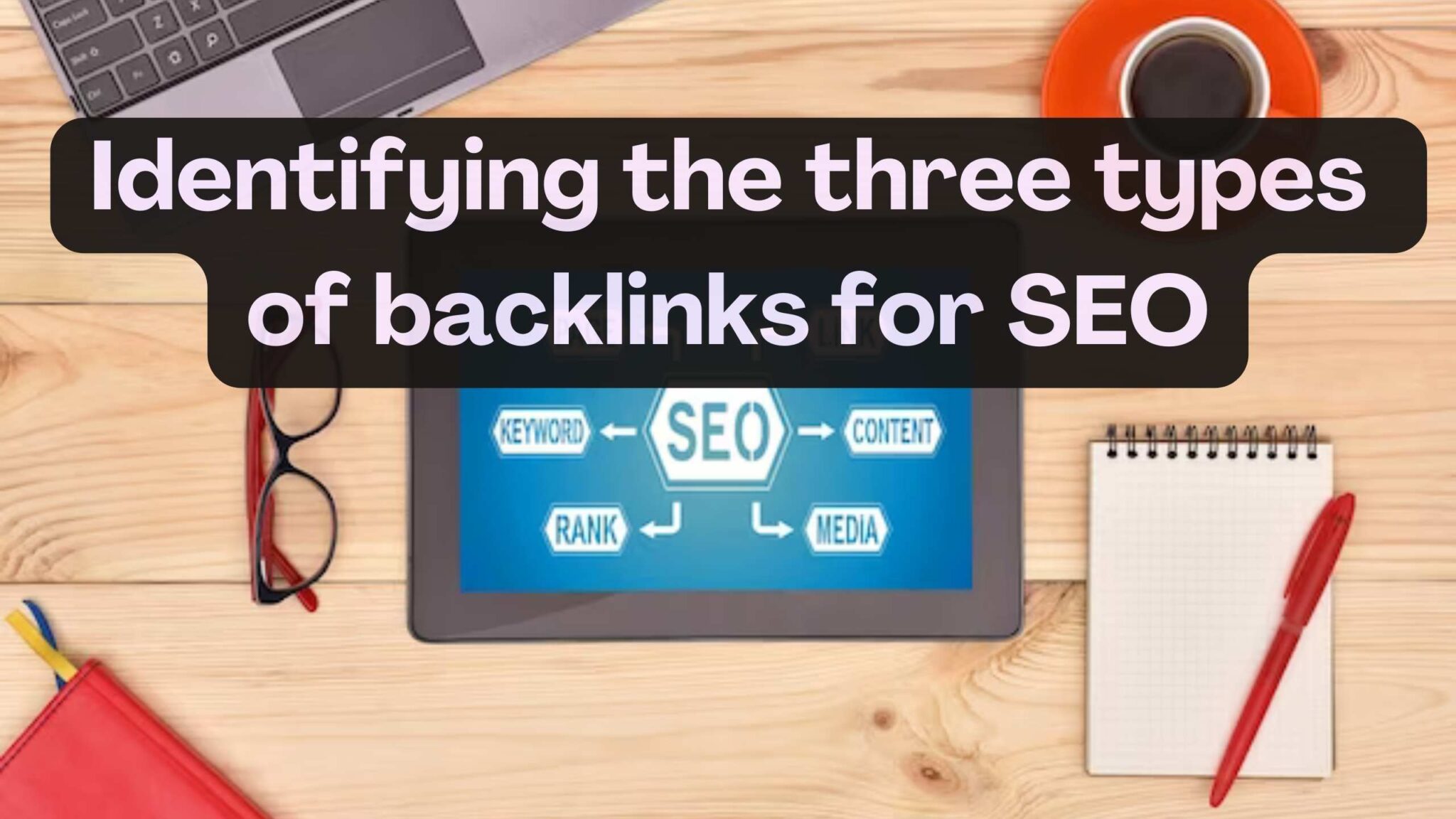 Identifying the three types of backlinks for SEO - Subscribed.FYI