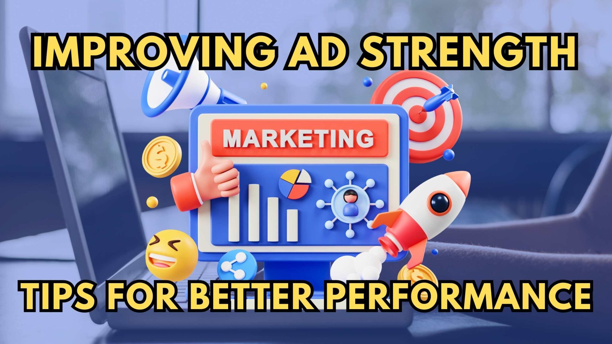 Improving Ad Strength: Tips for Better Performance - Subscribed.FYI