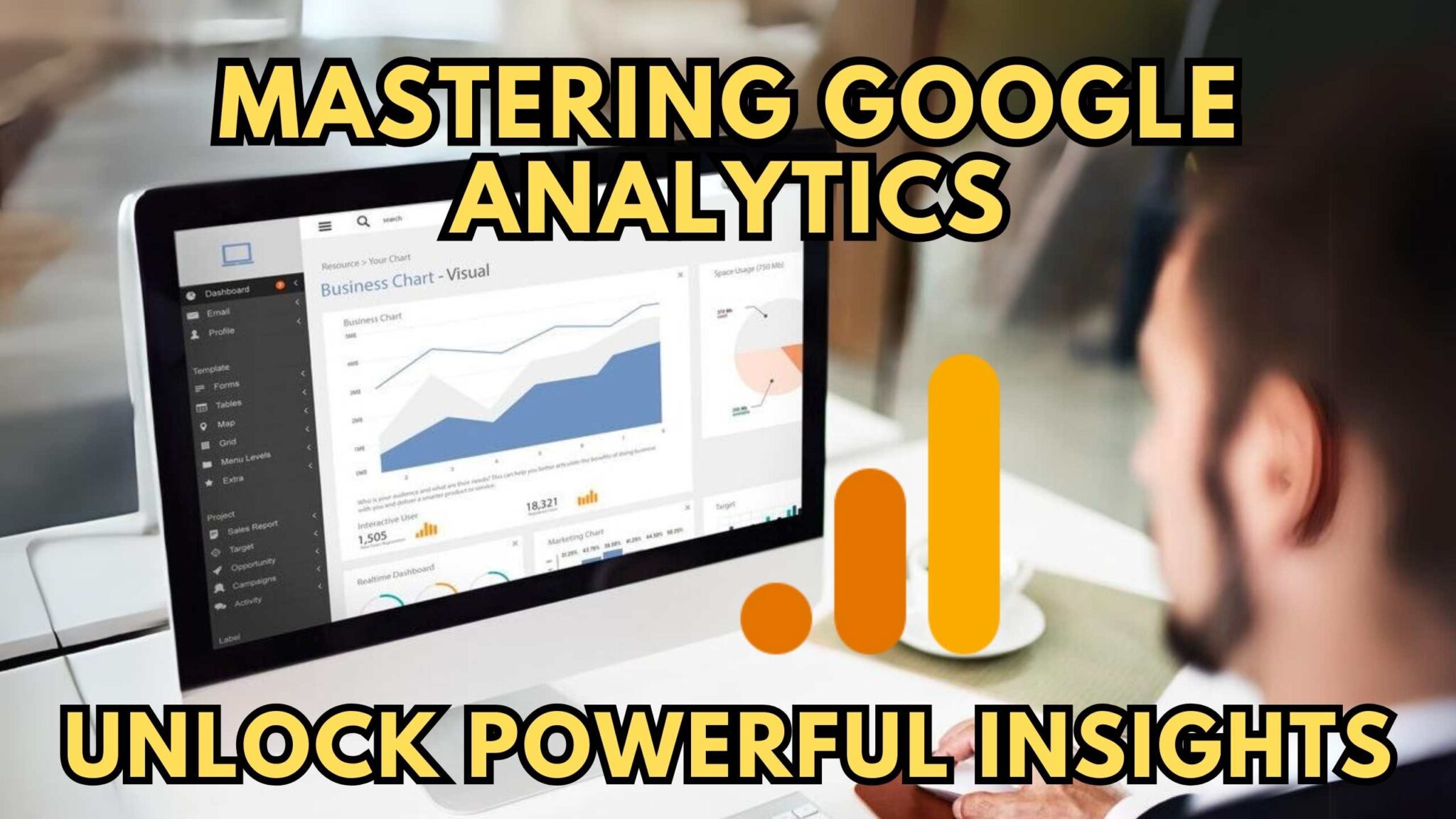 Mastering Google Analytics: Unlock Powerful Insights - Subscribed.FYI