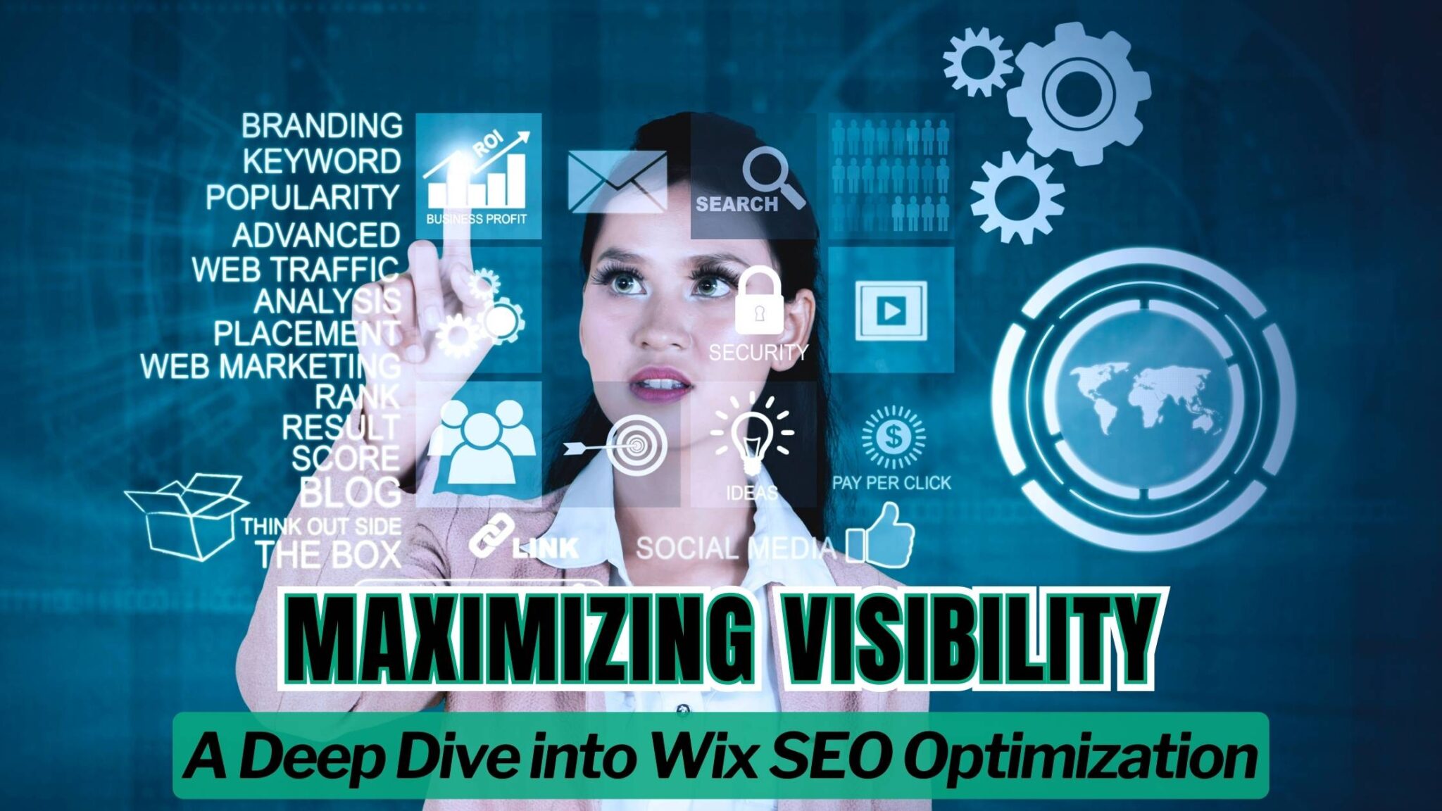 Maximizing Visibility: A Deep Dive into Wix SEO Optimization - Subscribed.FYI