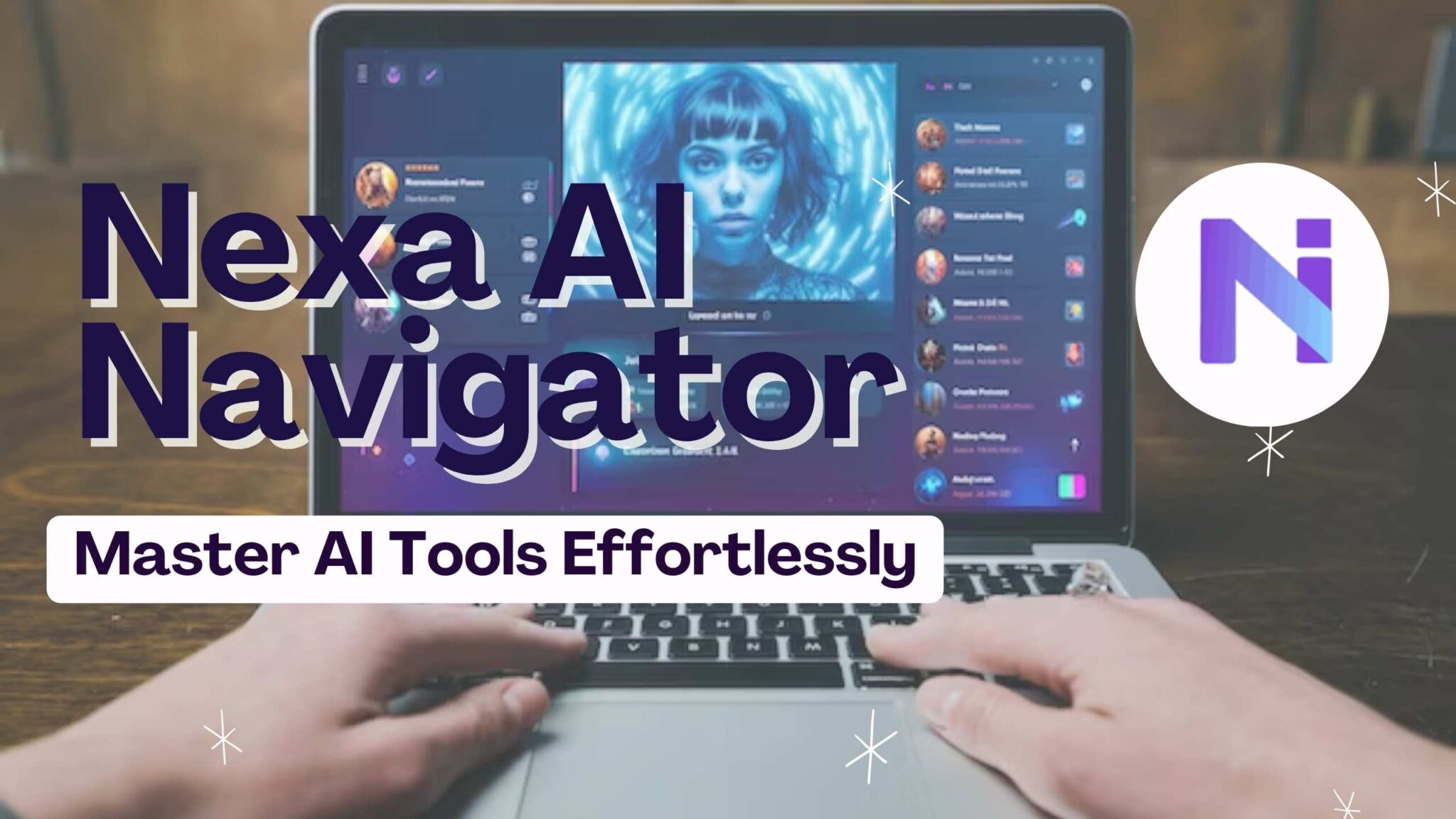Nexa AI Navigator: Master AI Tools Effortlessly - Subscribed.FYI