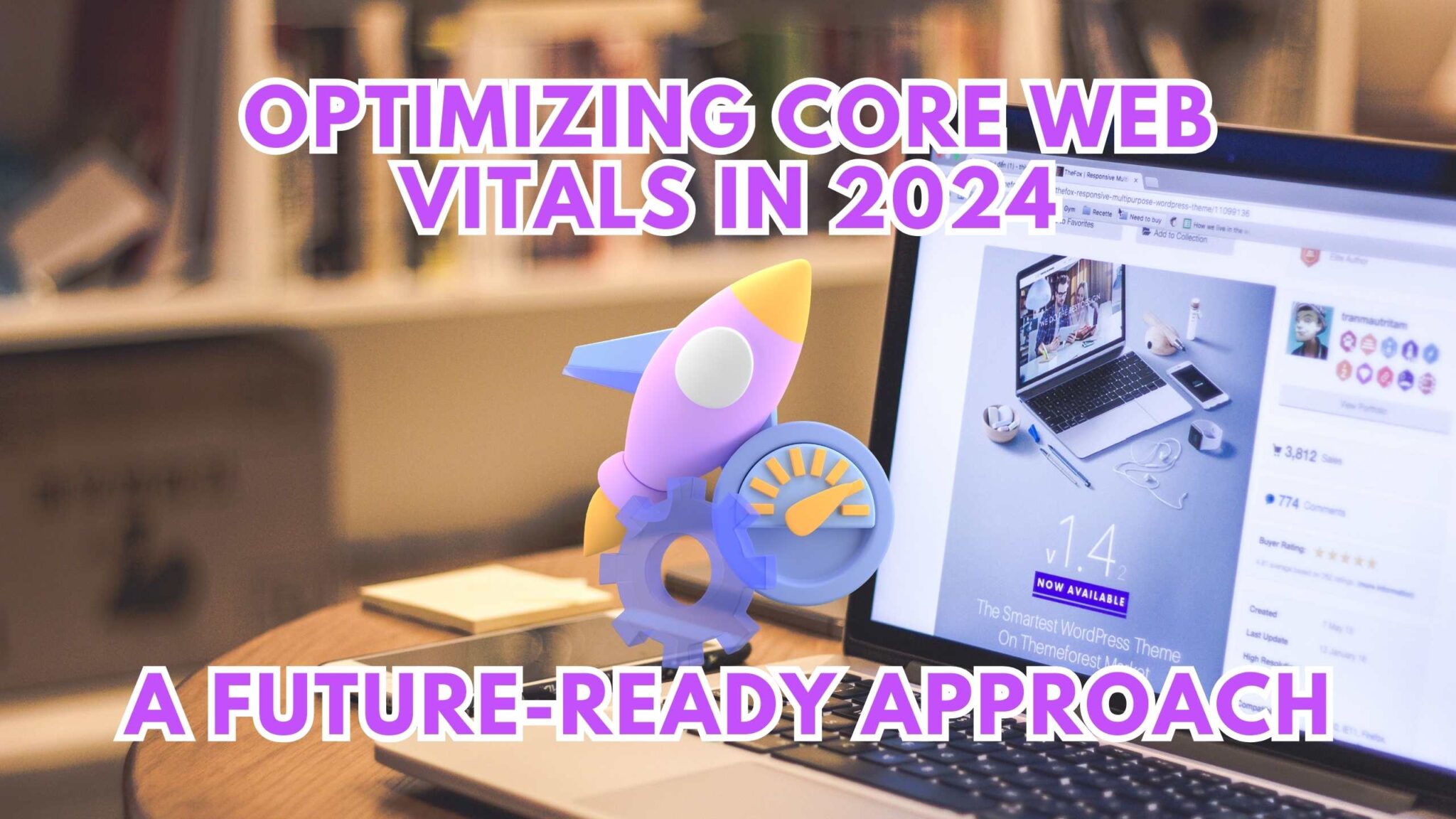 Optimizing Core Web Vitals in 2024: A Future-Ready Approach ... Optimizing Core Web Vitals in 2024: A Future-Ready Approach ...