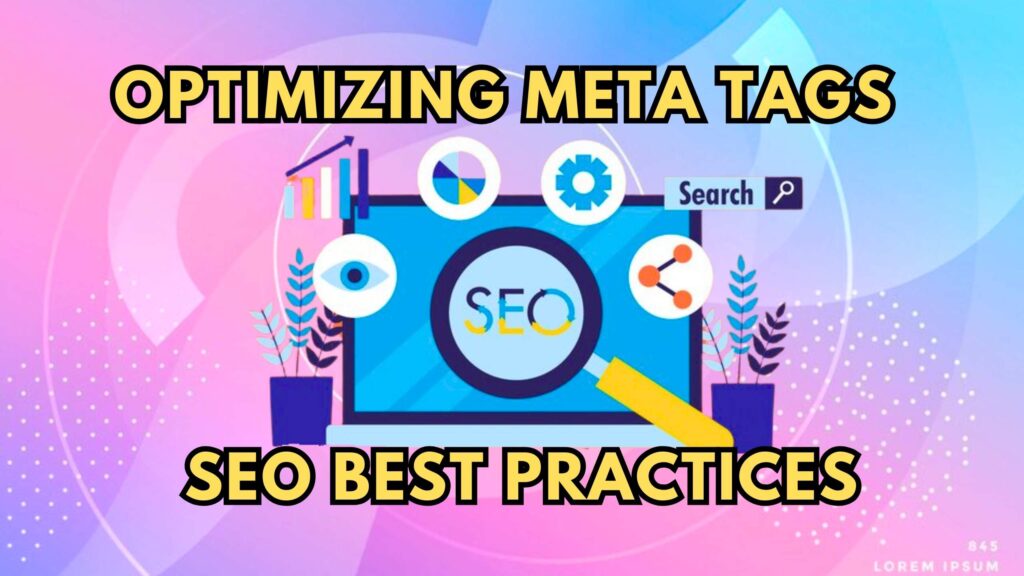 Optimizing Meta Tags: SEO Best Practices - Subscribed.FYI Optimizing Meta Tags: SEO Best Practices - Subscribed.FYI