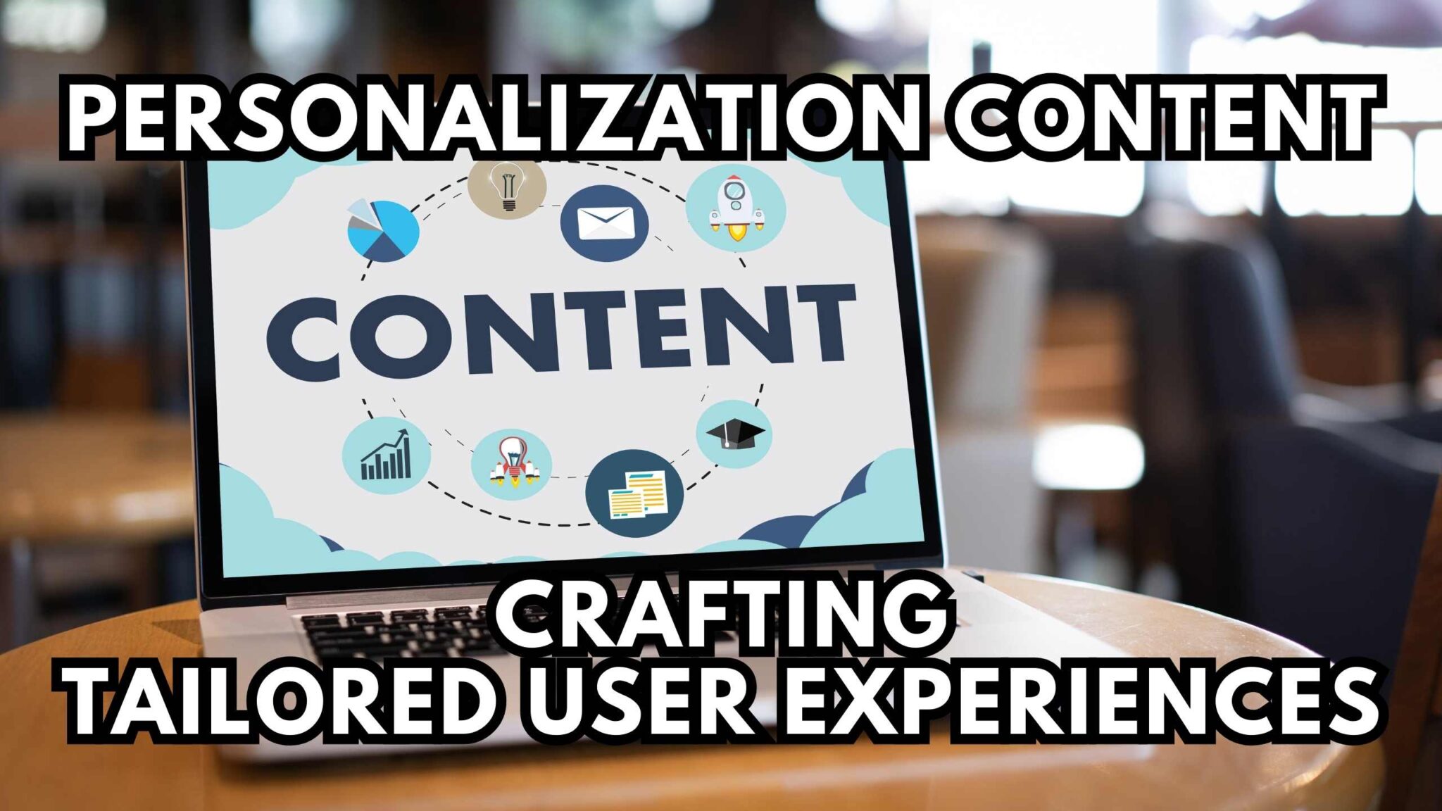 Personalization Content Crafting Tailored User Experiences Subscribedfyi