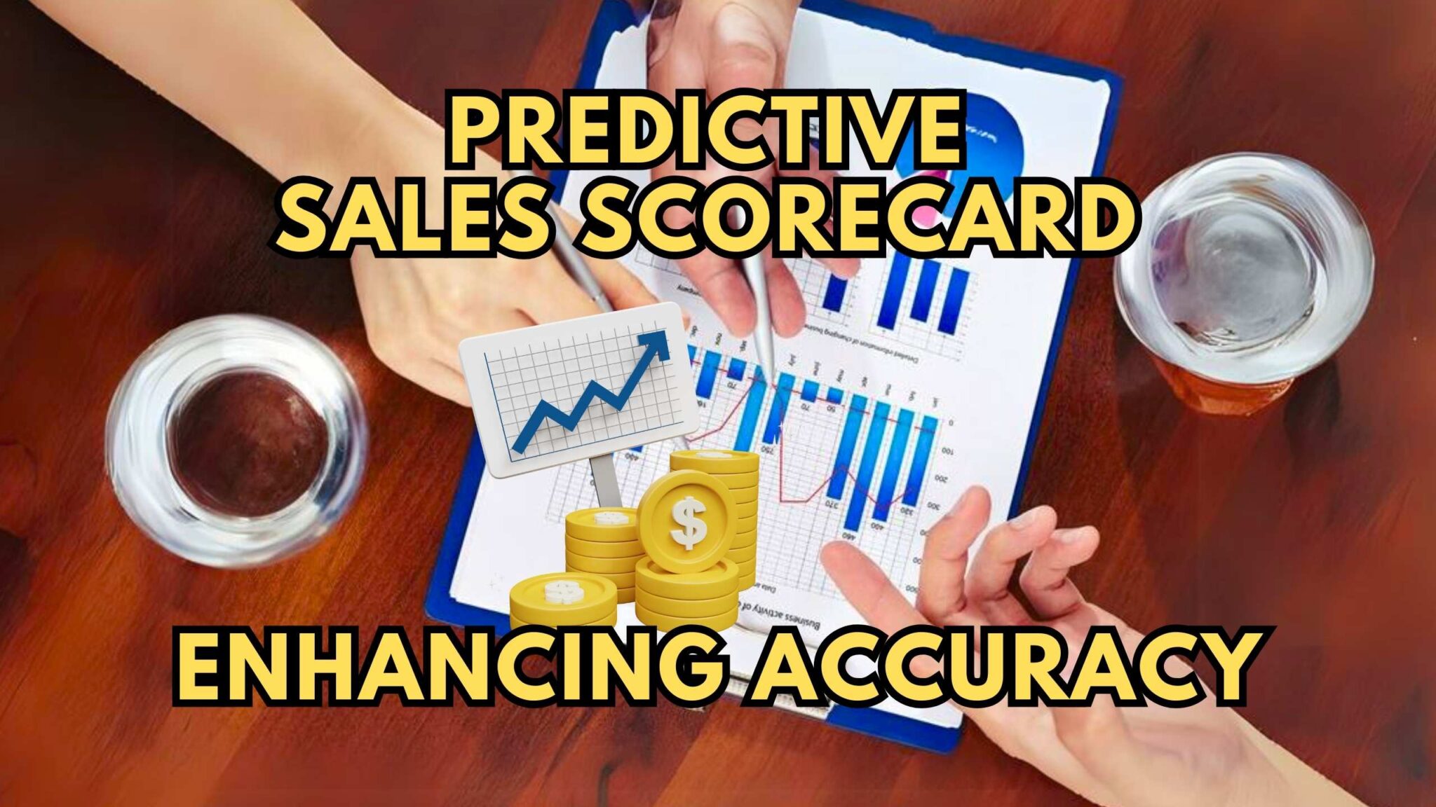 Predictive Sales Scorecard: Enhancing Accuracy - Subscribed.FYI
