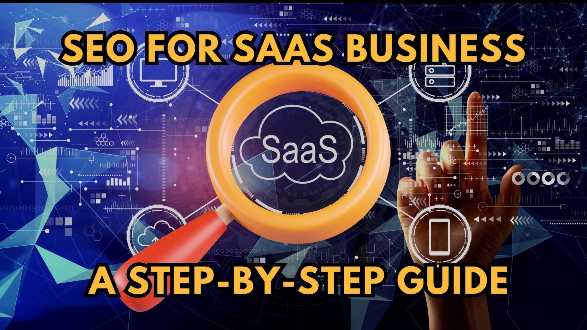 SEO for SaaS Business: A Step-by-Step Guide - Subscribed.FYI