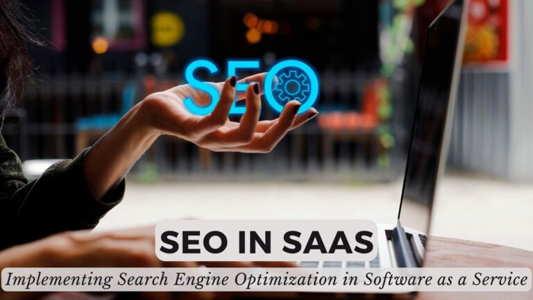 SEO in SaaS: Implementing Search Engine Optimization in Software as a Service - Subscribed.FYI