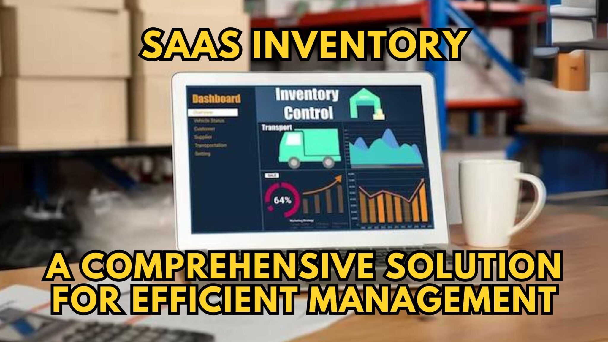 SaaS Inventory: A Comprehensive Solution for Efficient Management - Subscribed.FYI