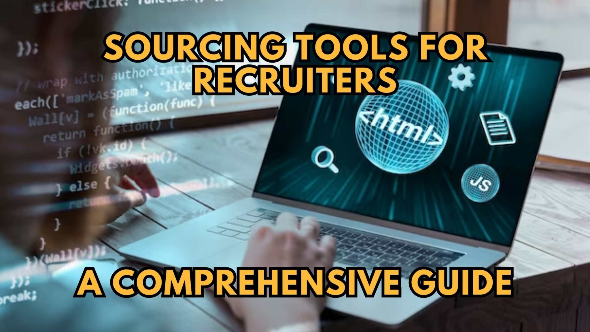 Sourcing Tools for Recruiters: A Comprehensive Guide - Subscribed.FYI
