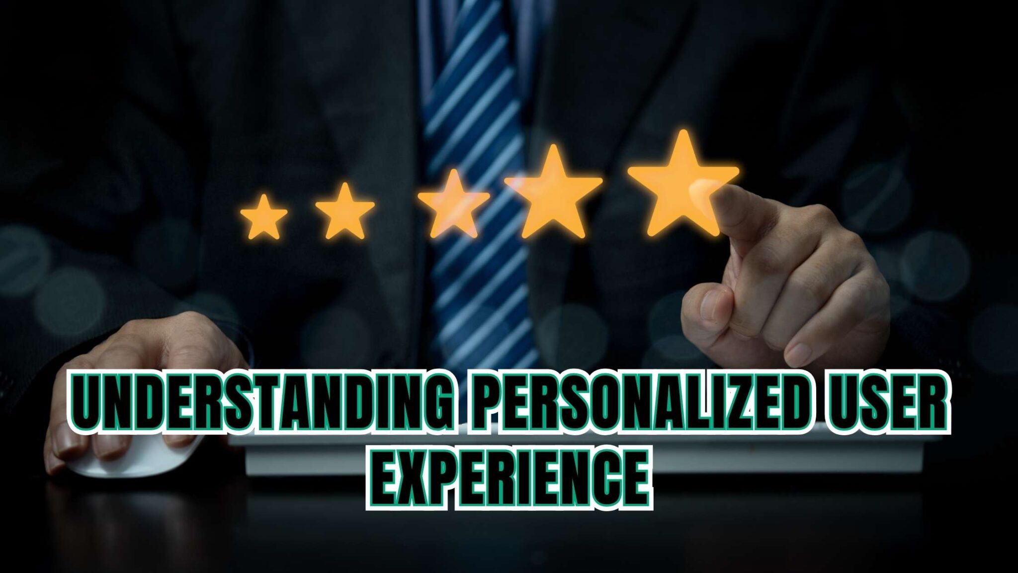 Understanding personalized user experience - Subscribed.FYI