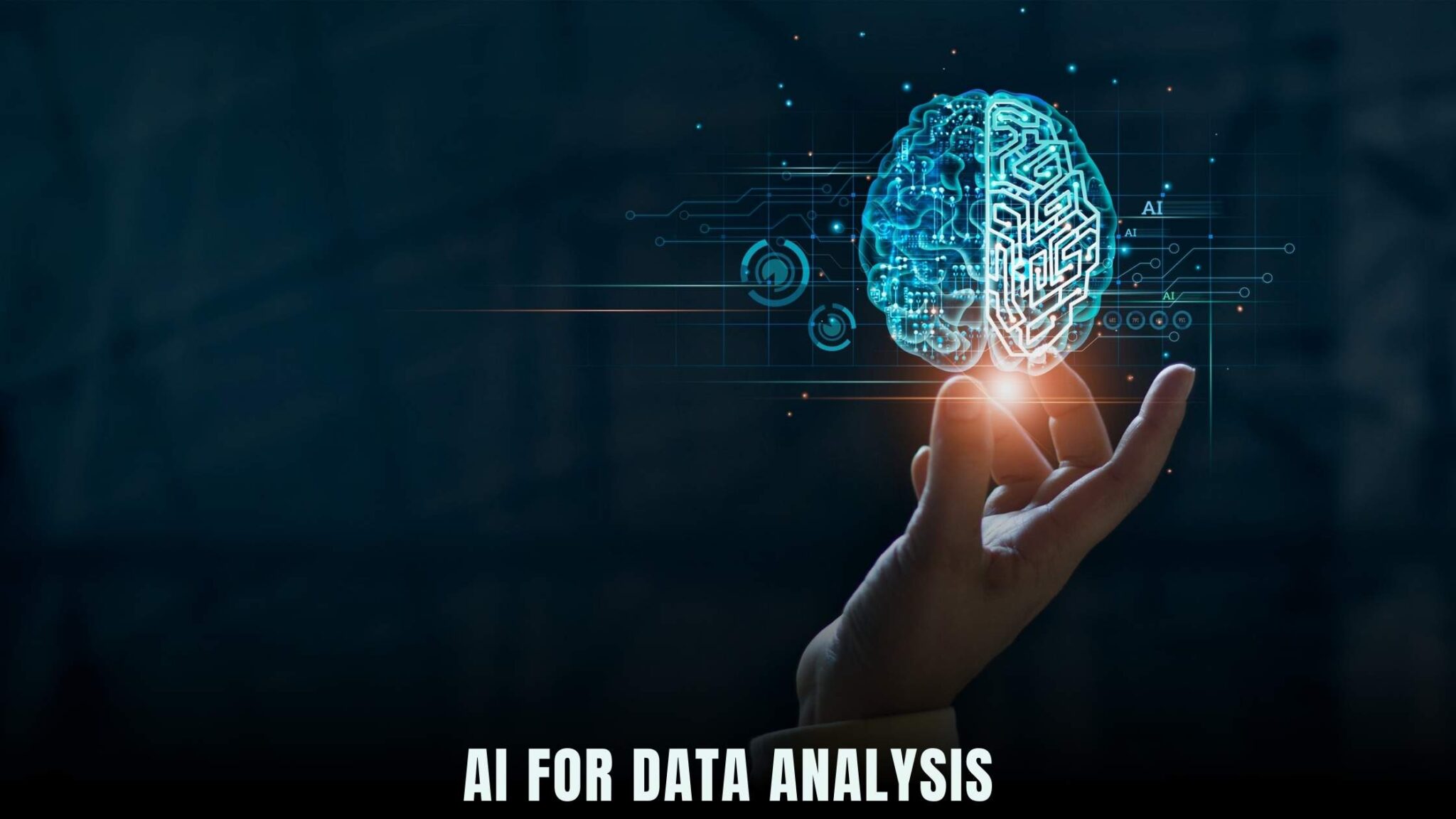AI for Data Analysis: Leveraging Advanced Technologies - Subscribed.FYI