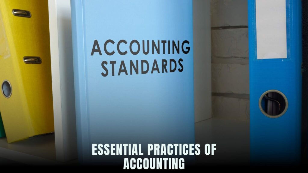 Accounting For Shipping Essential Practices Subscribed Fyi