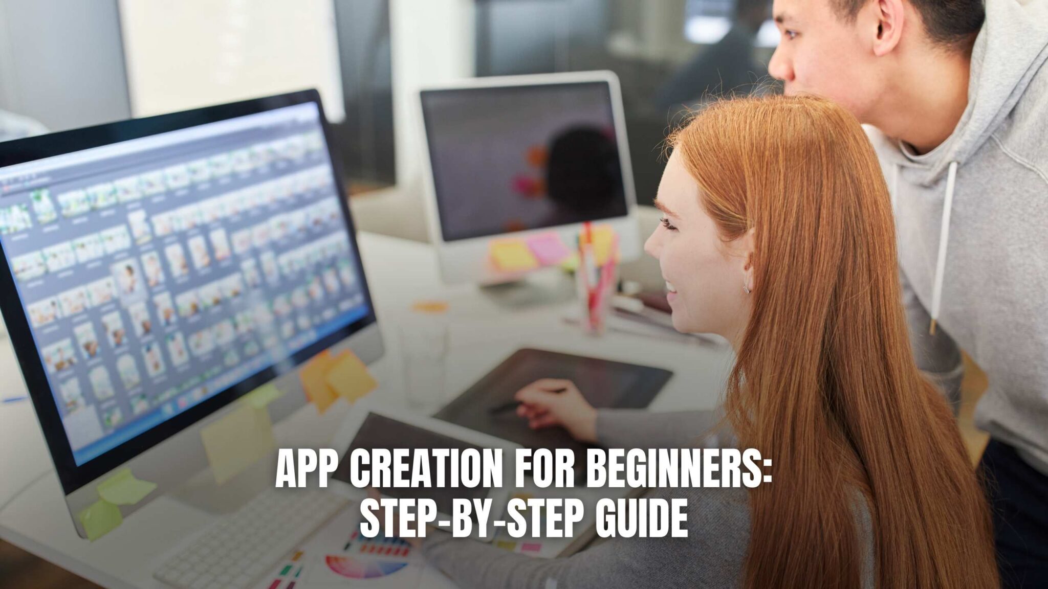 App Creation for Beginners: Step-by-Step Guide - Subscribed.FYI