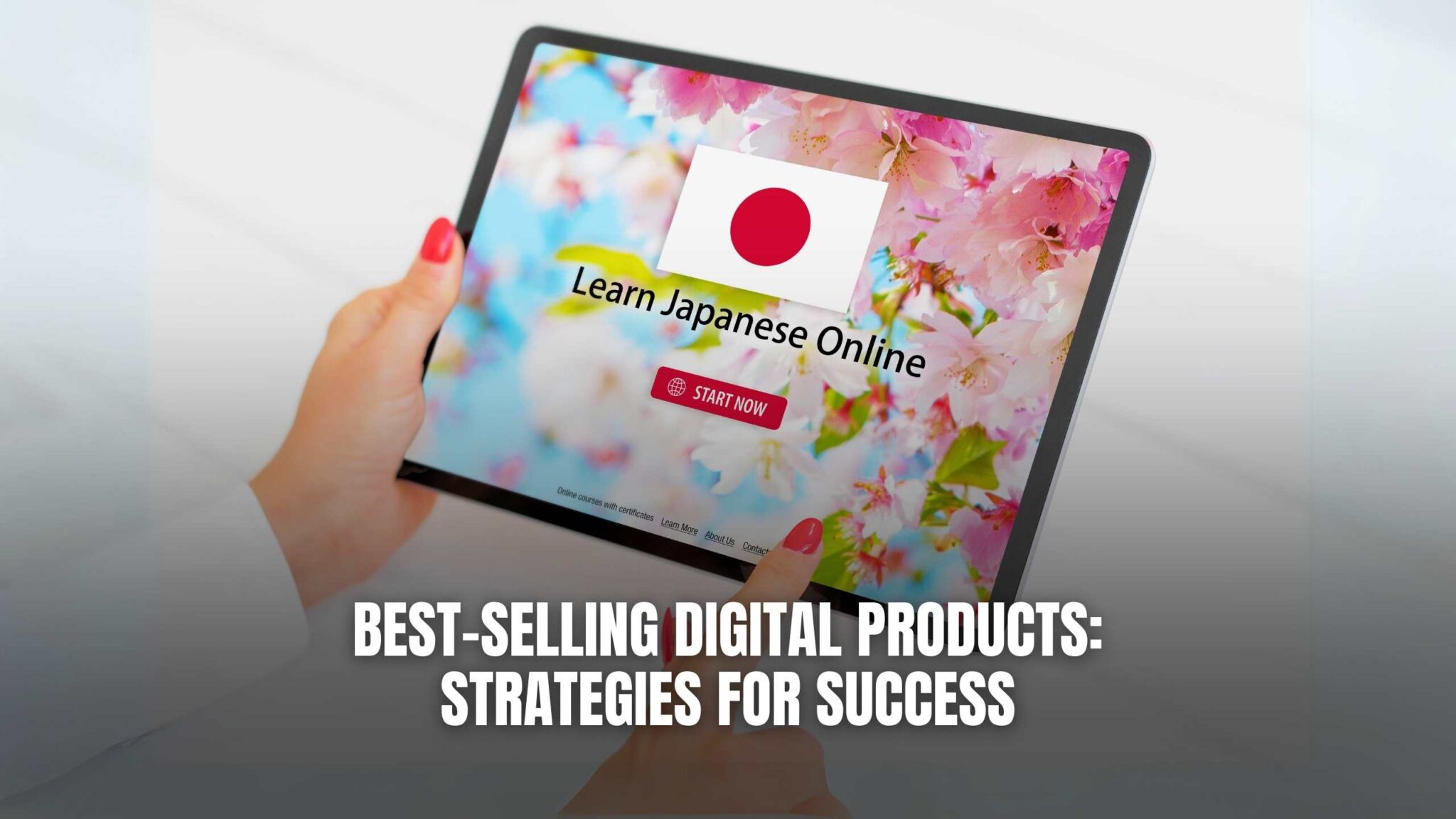 Best-Selling Digital Products: Strategies for Success - Subscribed.FYI