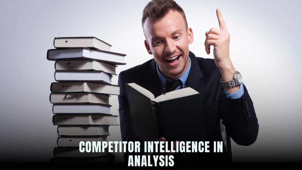 Competitor Intelligence in Analysis: Understanding - Subscribed.FYI