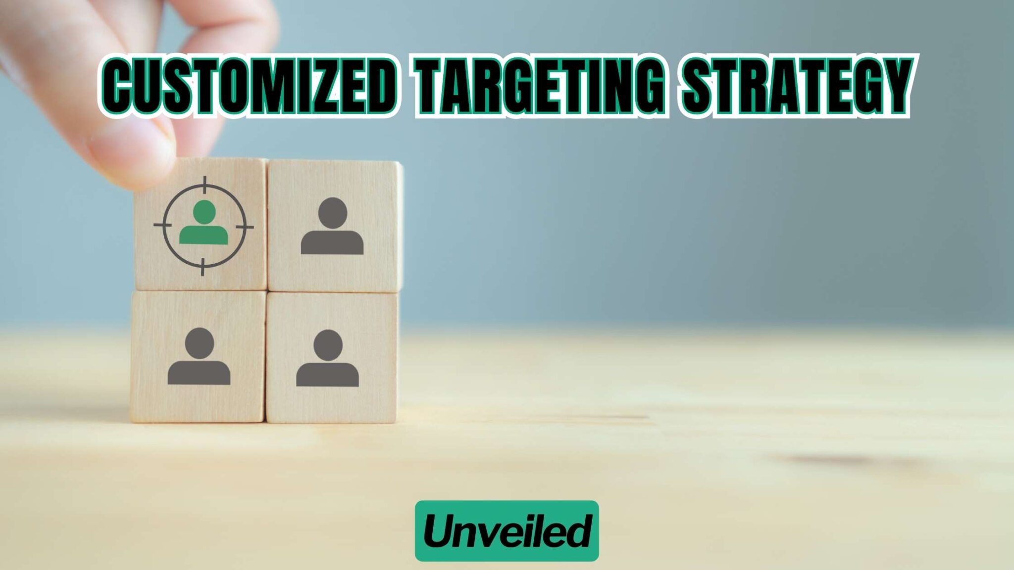 Customized Targeting Strategy: Unveiled - Subscribed.FYI