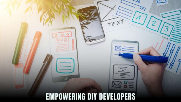 DIY App Development: Can You Create Your Own Android App? - Subscribed.FYI