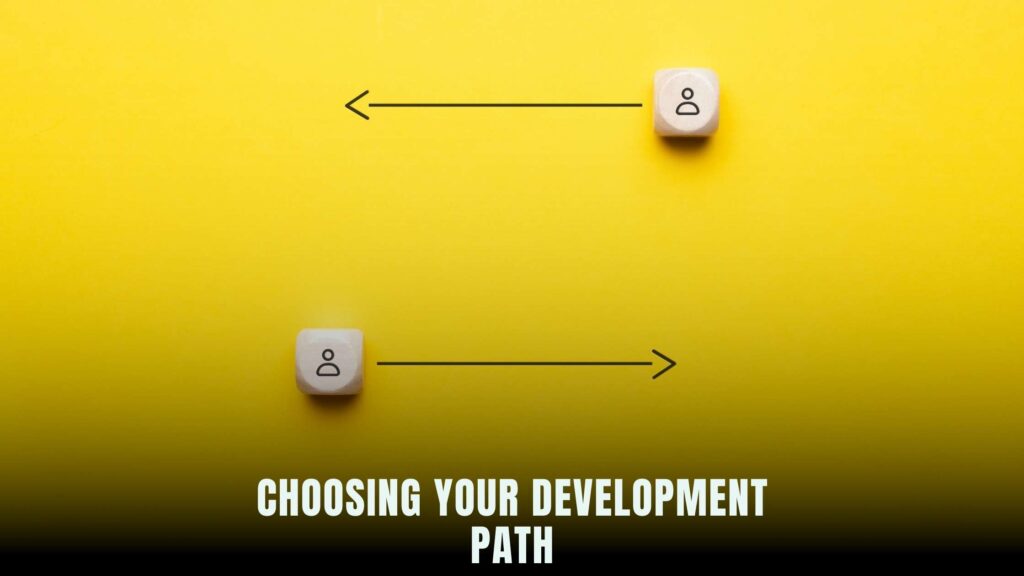 Decoding Development: Web vs. Mobile App Development - Subscribed.FYI Decoding Development: Web vs. Mobile App Development - Subscribed.FYI