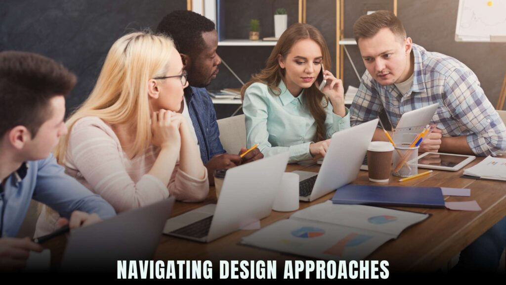 Demystifying Software Design: Understanding the Three Types ... Demystifying Software Design: Understanding the Three Types ...
