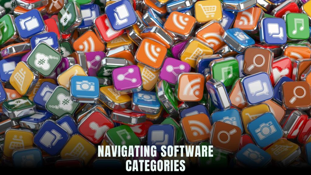 Demystifying Software: Understanding the Two Major Types - Subscribed.FYI