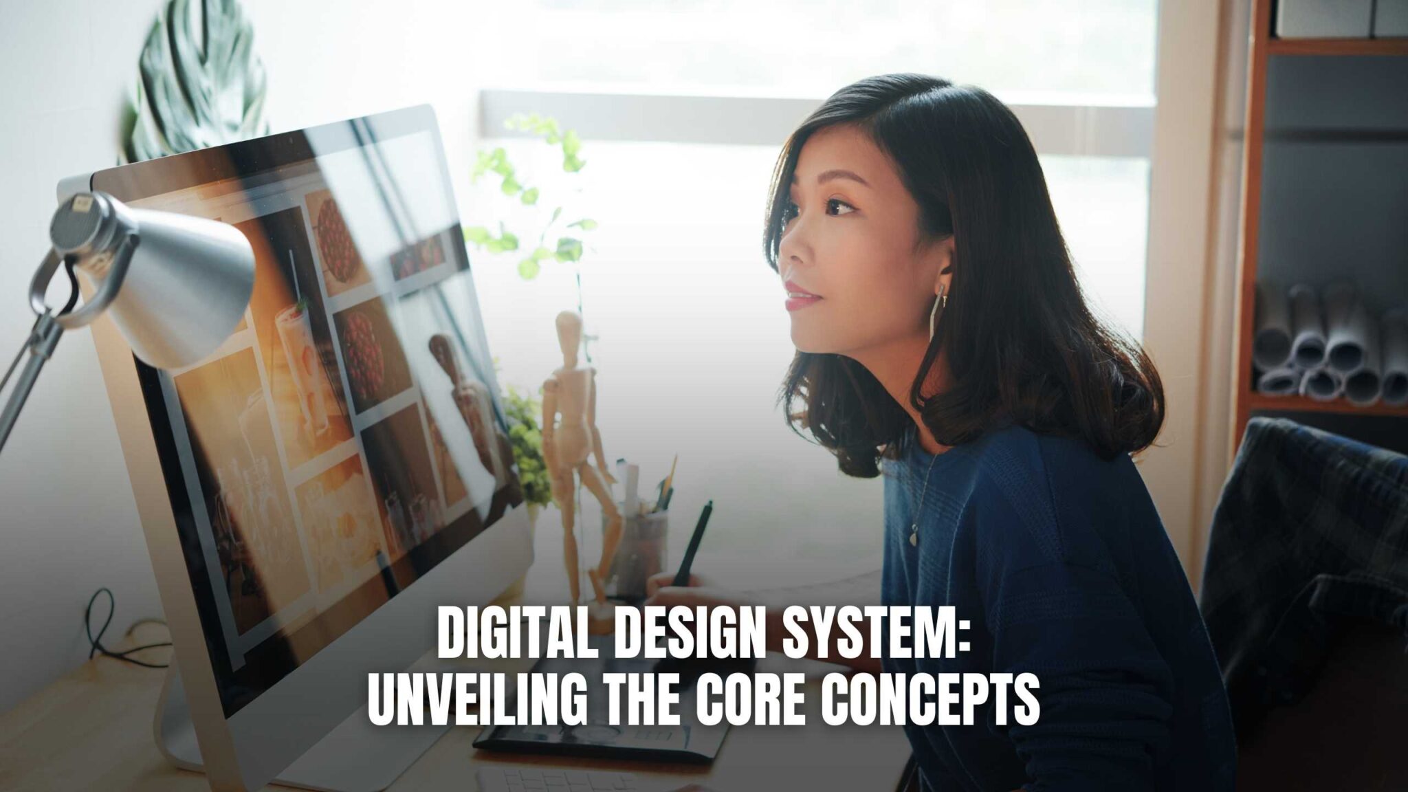 Digital Design System: Unveiling the Core Concepts - Subscribed.FYI