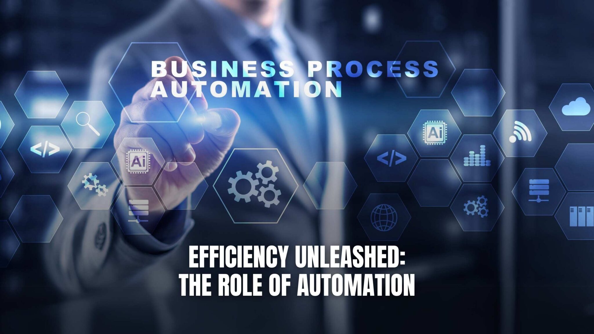 Efficiency Unleashed: The Role of Automation - Subscribed.FYI