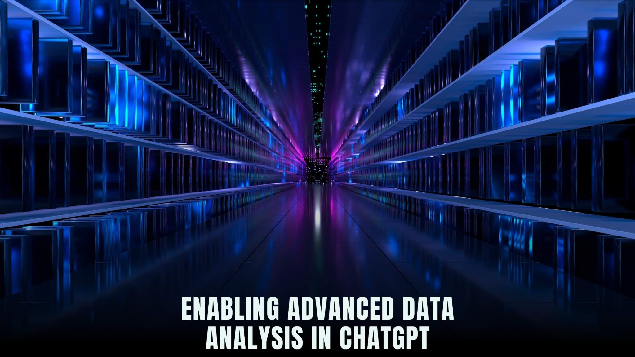 Enabling Advanced Data Analysis in ChatGPT: Step-by-Step Guide - Subscribed.FYI