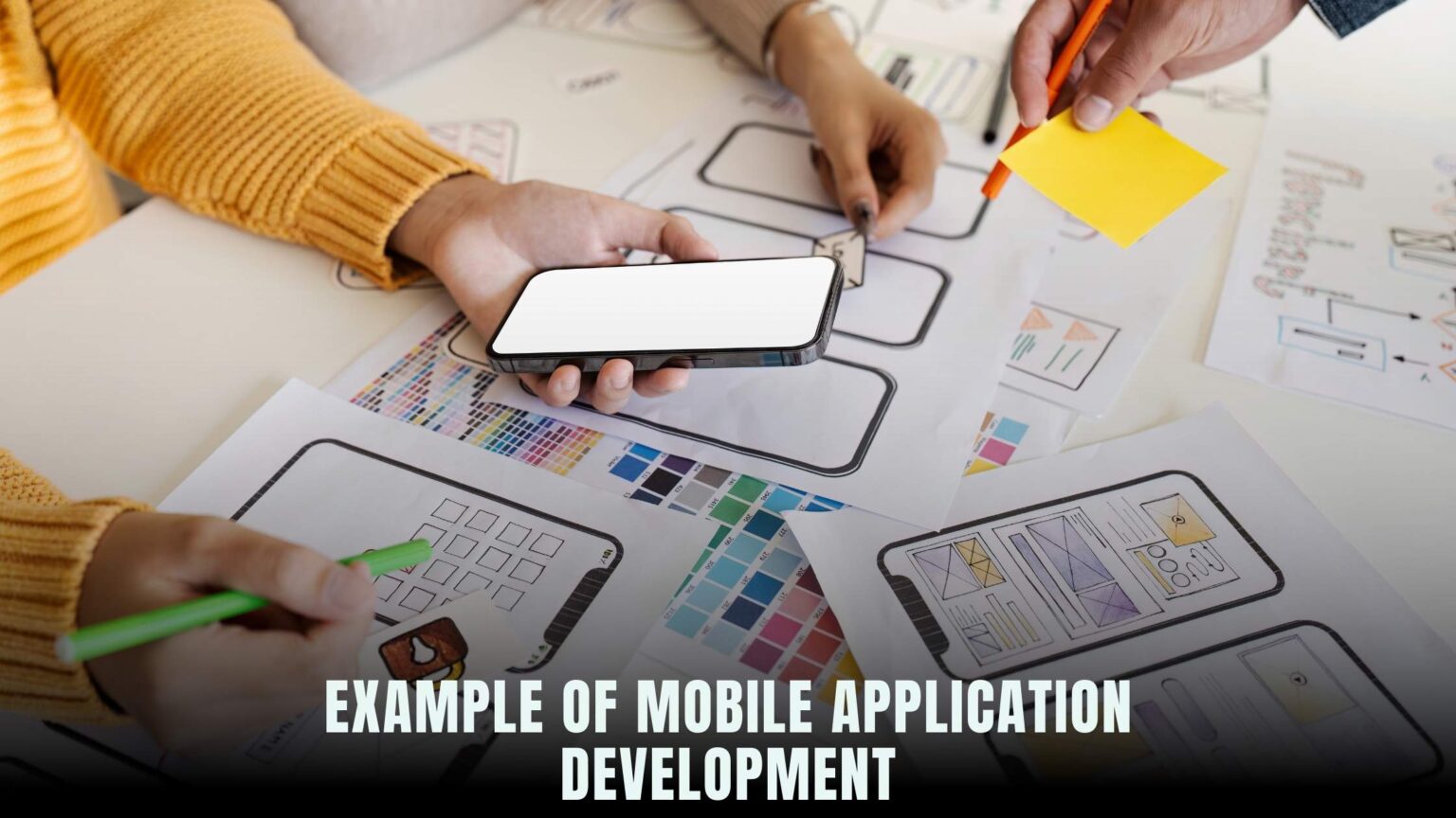 Example of Mobile Application Development: Showcase - Subscribed.FYI