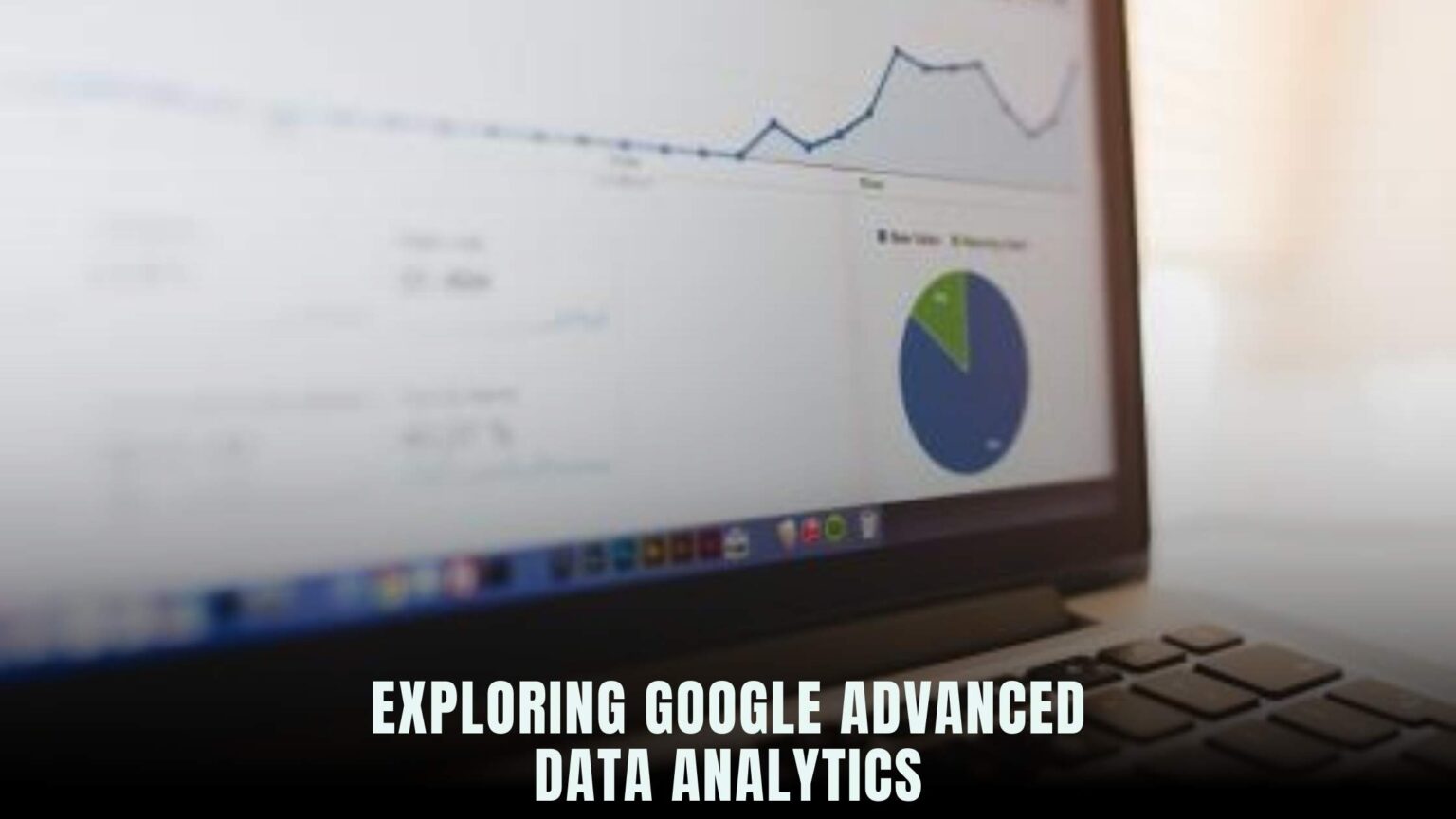 Exploring Google Advanced Data Analytics - Subscribed.FYI