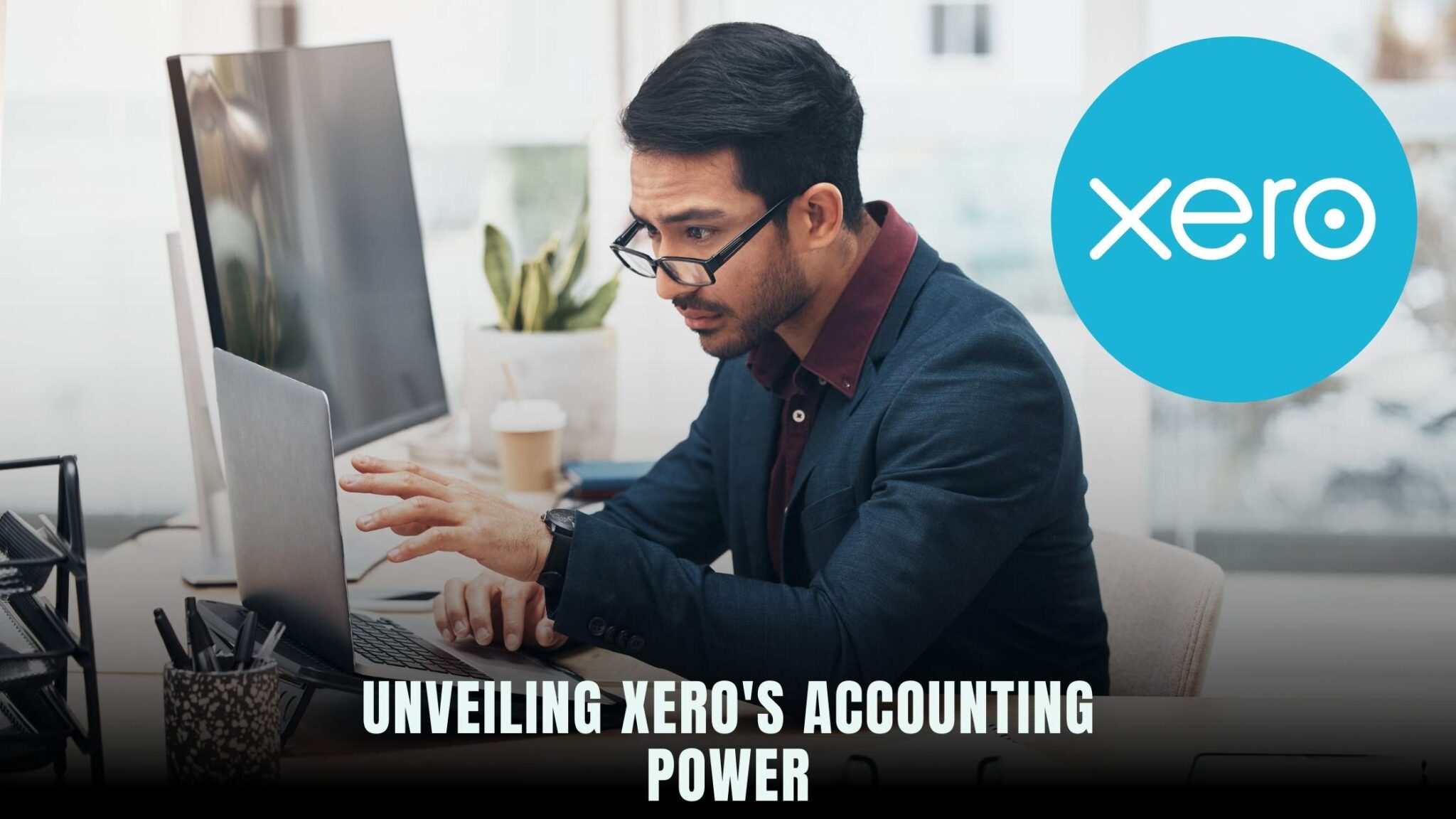 Exploring Xero: An Accounting Software - Subscribed.FYI