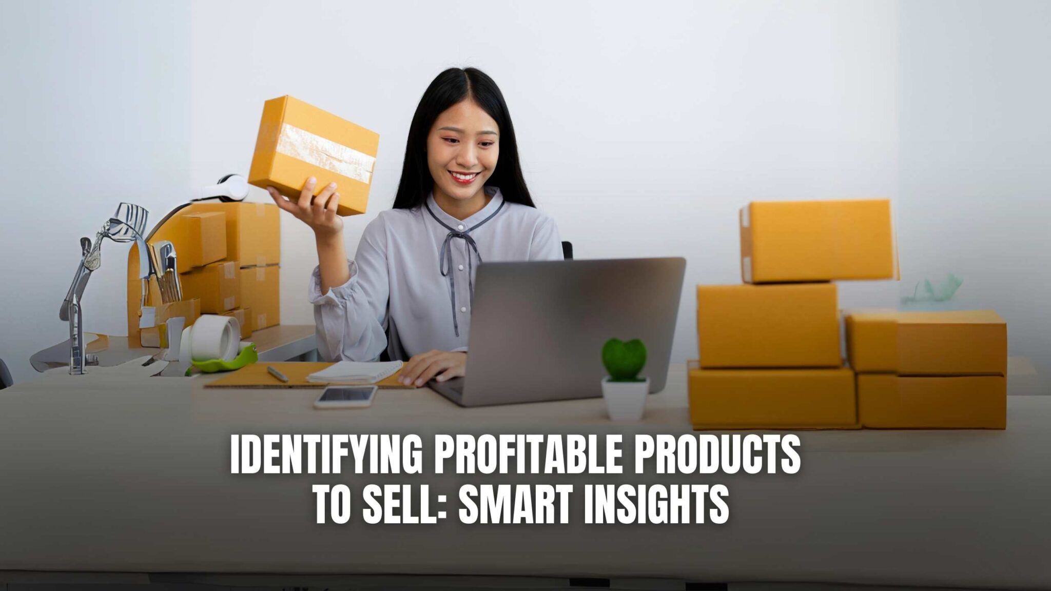 Identifying Profitable Products to Sell: Smart Insights - Subscribed.FYI
