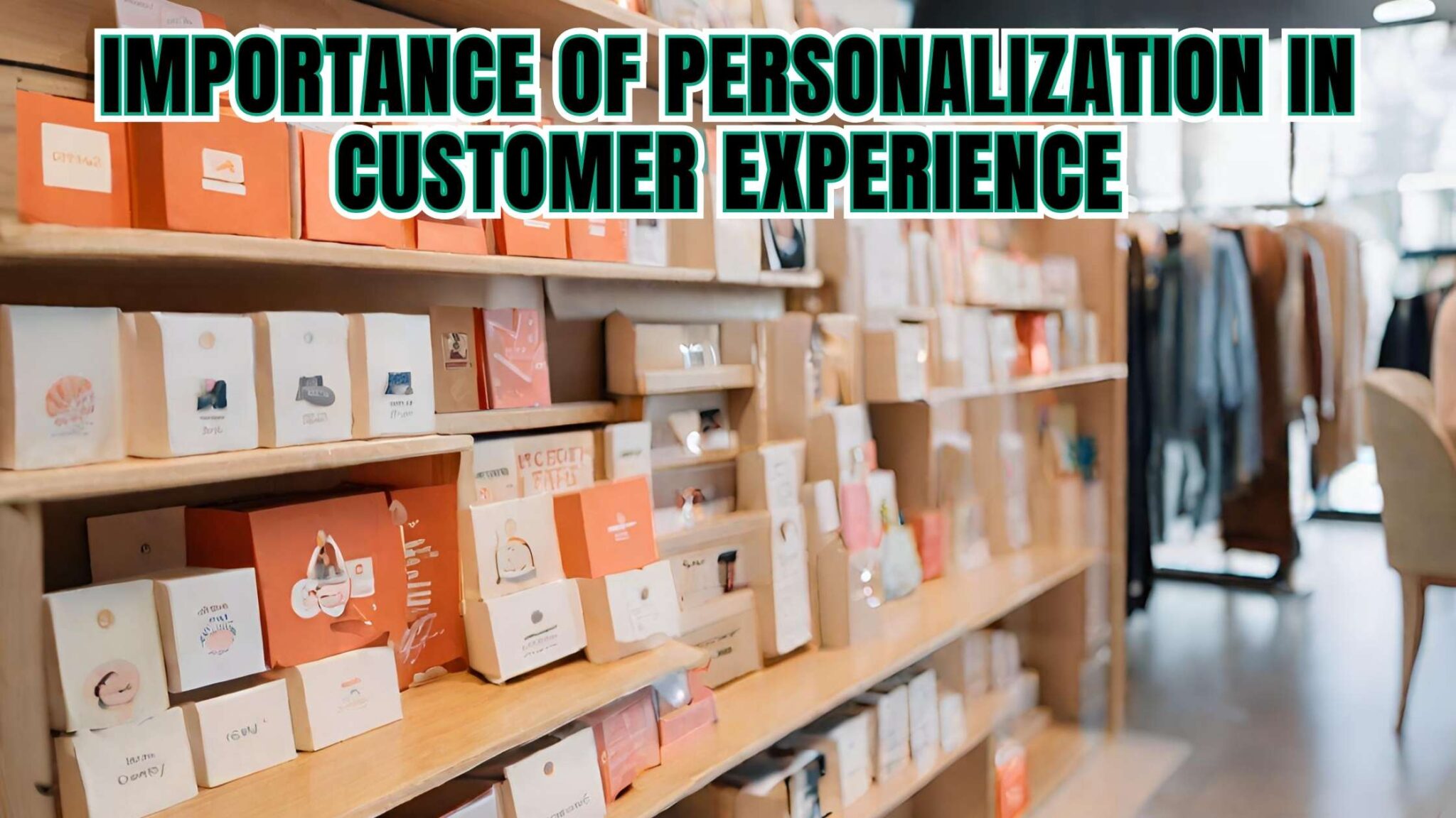 Importance of Personalization in Customer Experience - Subscribed.FYI